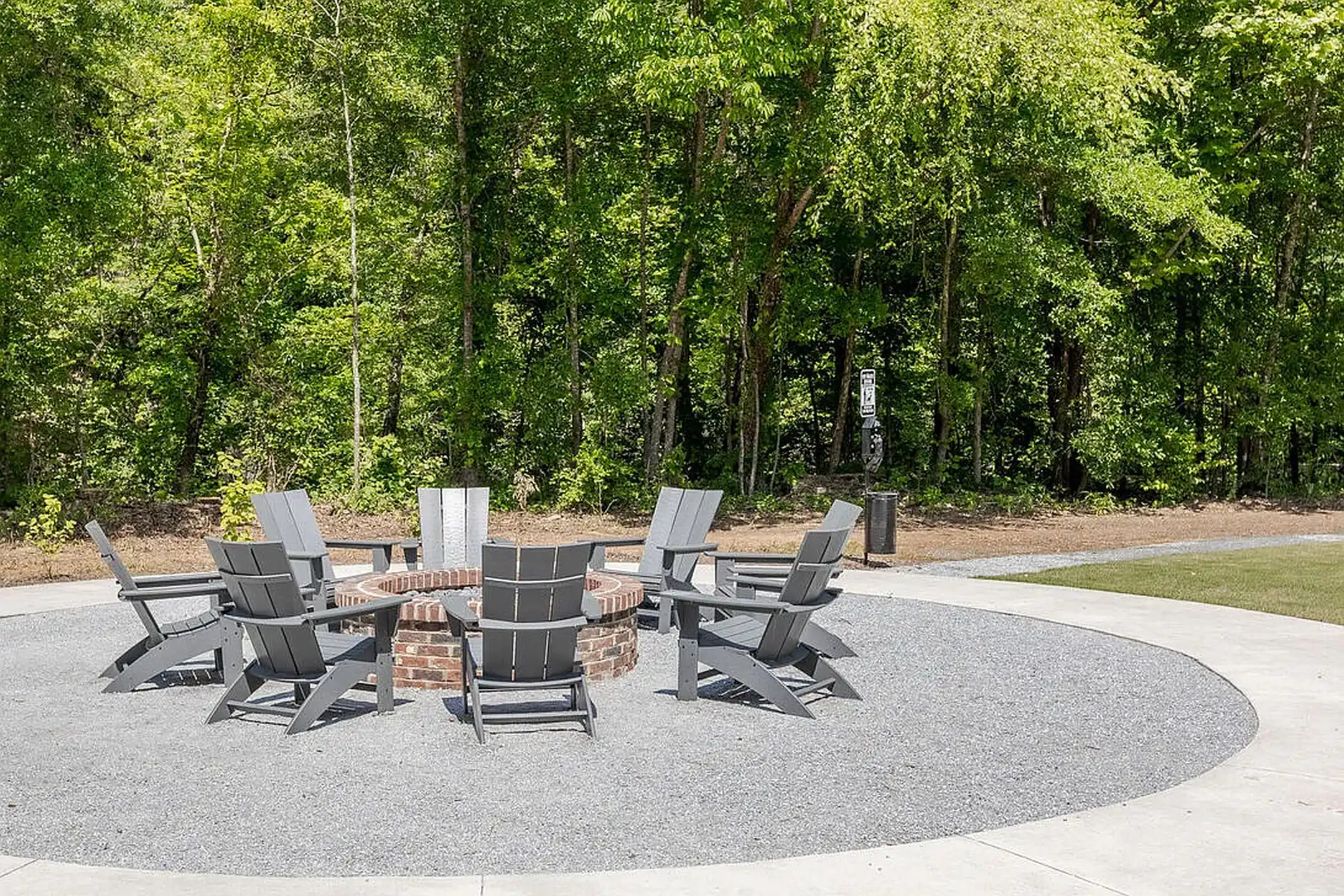 Newry Mill - Seneca, SC 29672 | ApartmentGuide.com