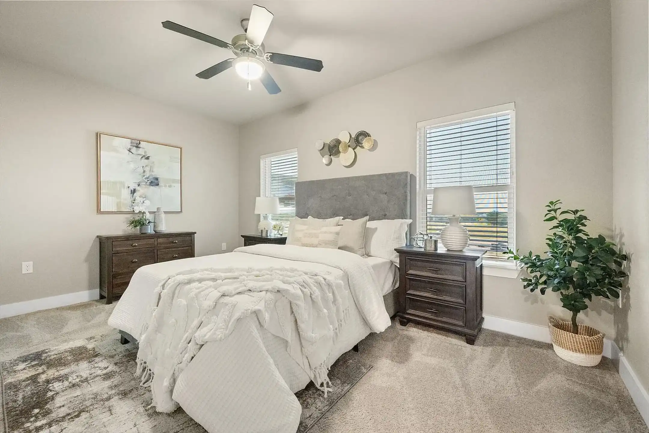 Prairie Gate Community - Grand Prairie, TX 75052 | ApartmentGuide.com