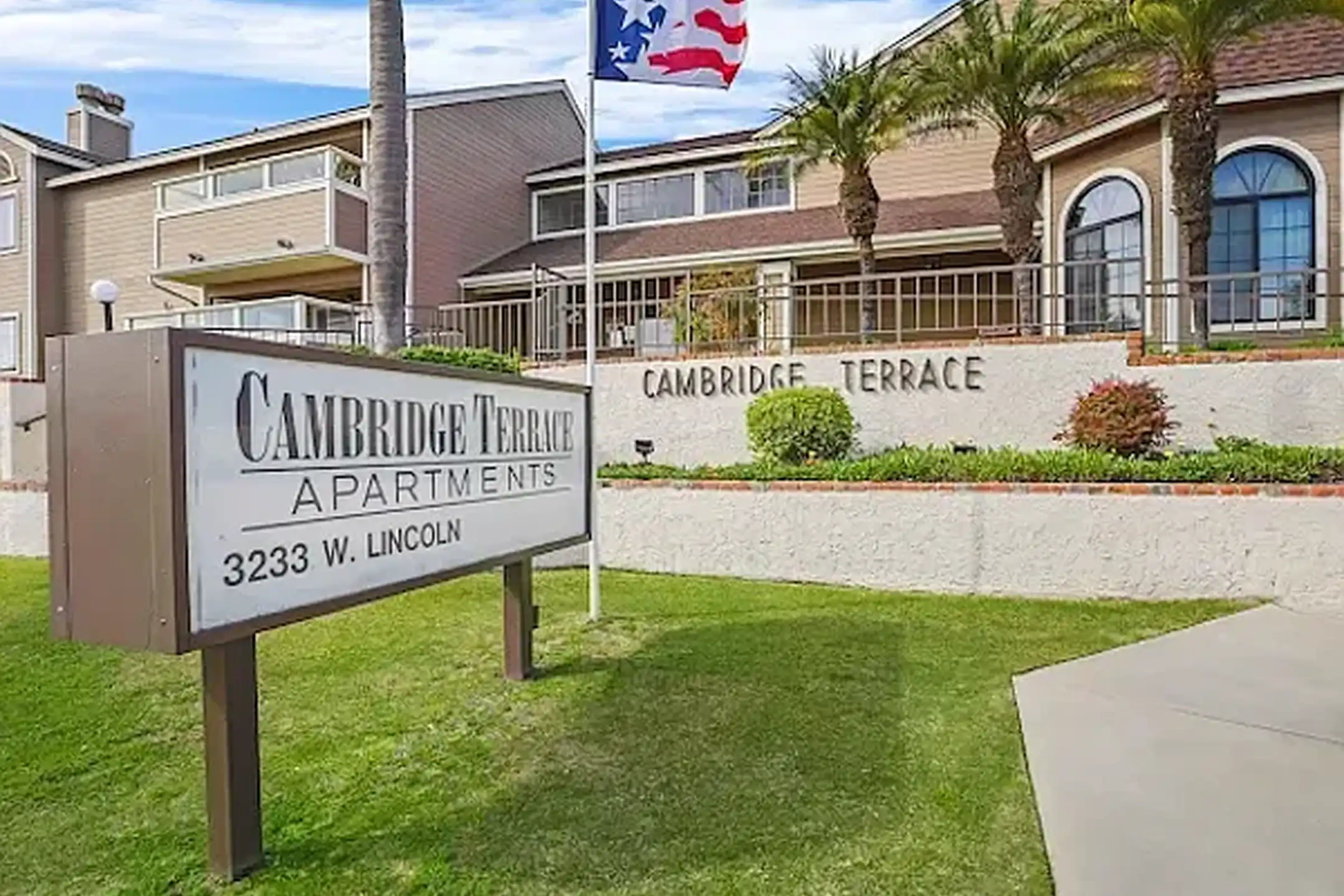 Cambridge Terrace - Anaheim, CA 92801 | ApartmentGuide.com