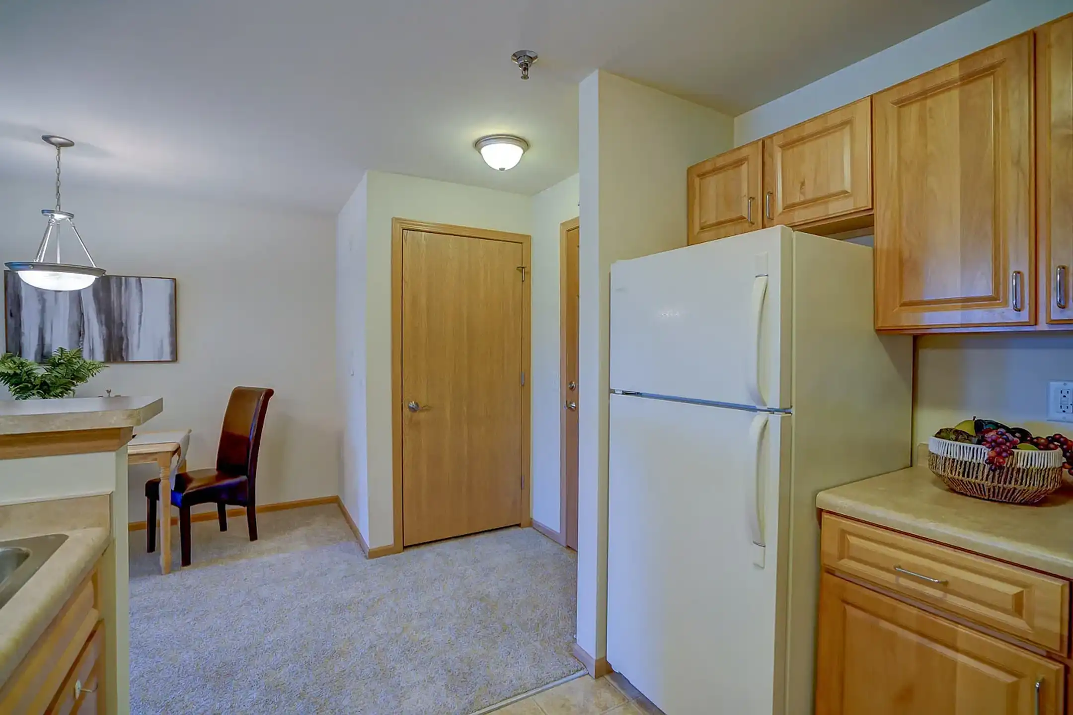 Highland Fields - De Forest, WI 53532 | ApartmentGuide.com