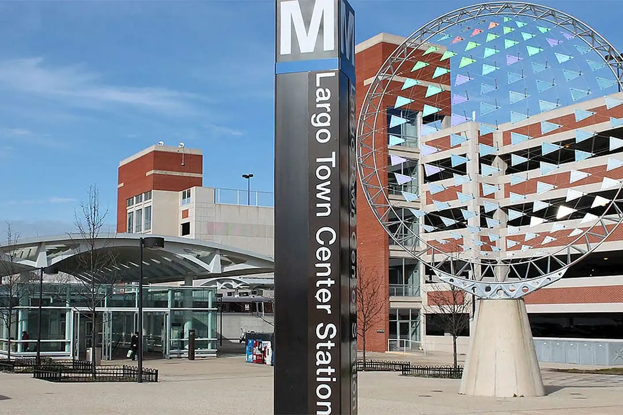 Ascend Apollo - Largo, MD 20774 | ApartmentGuide.com