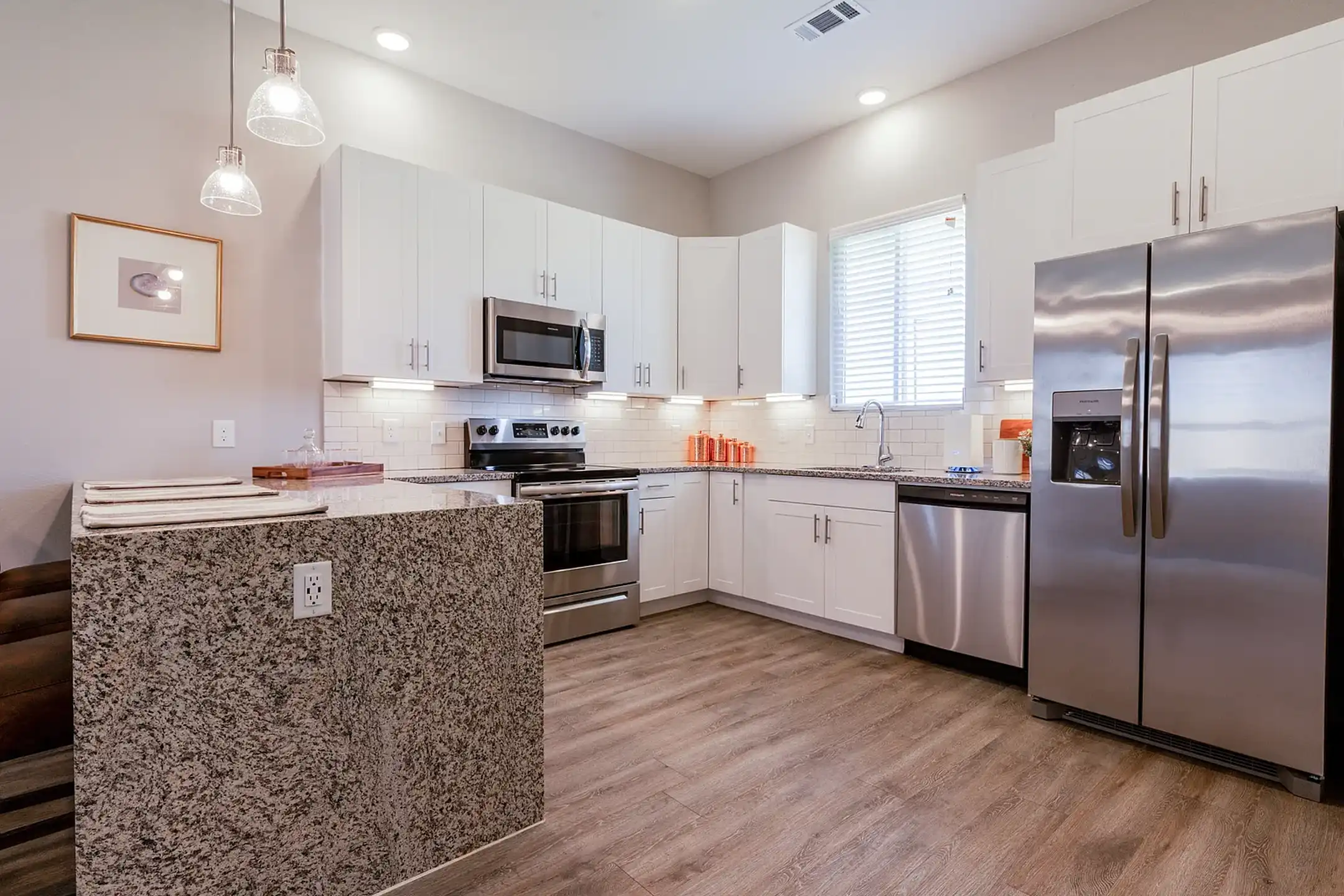 Trulo Homes Quail Village - Oklahoma City, OK 73134 | ApartmentGuide.com