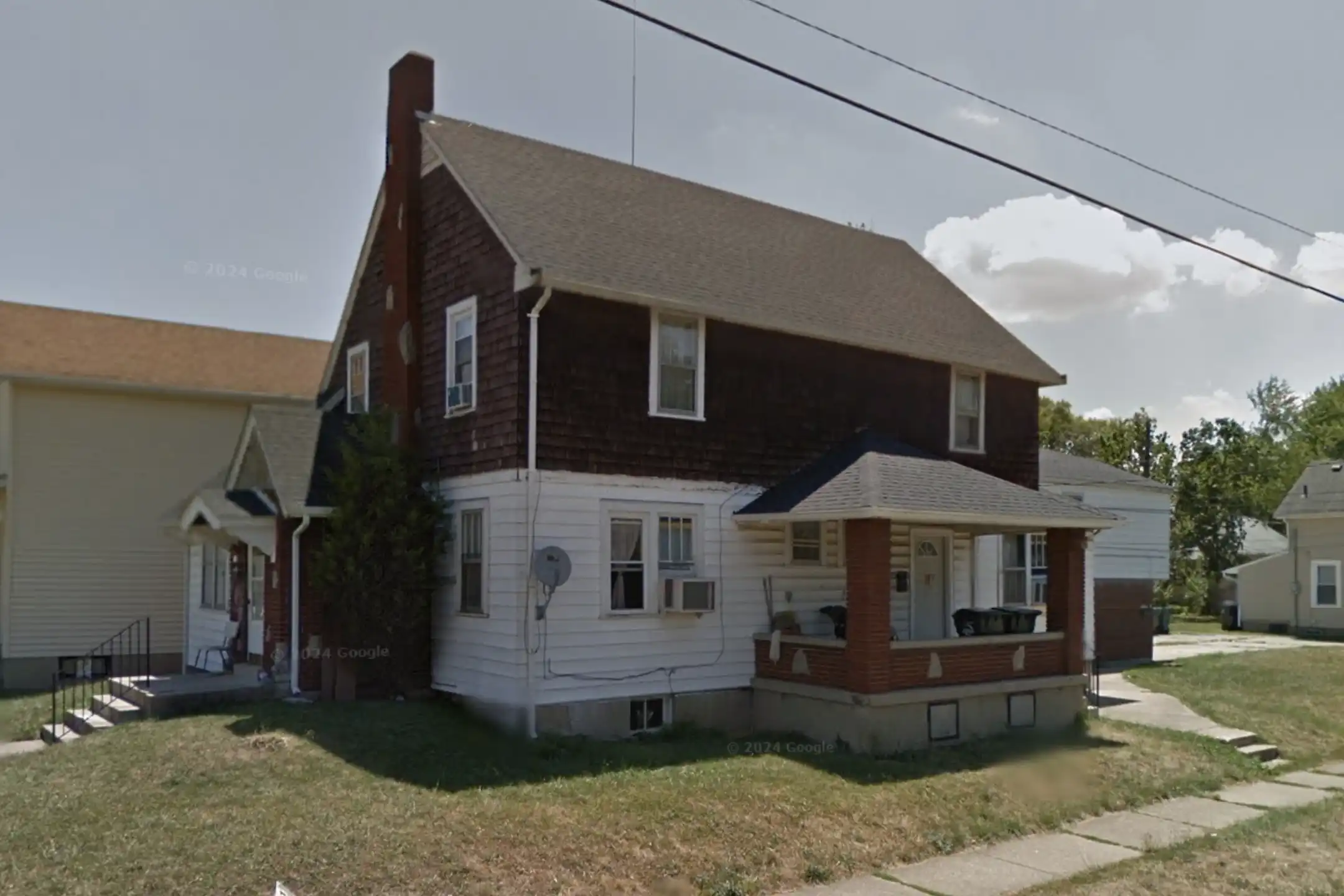 401 Chase Ave unit C - Hamilton, OH 45015 | ApartmentGuide.com