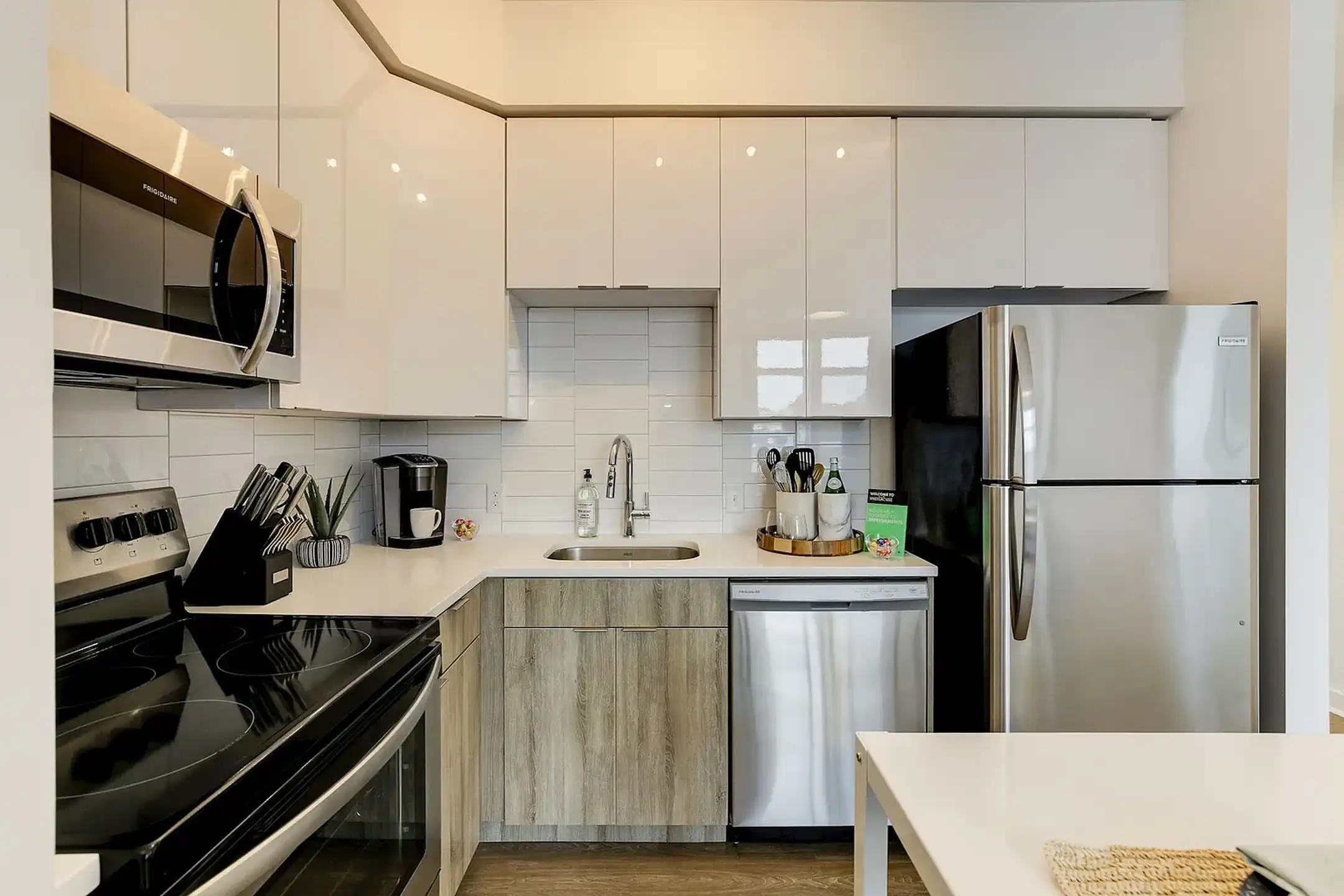 Wheelhouse Co-Living - Baltimore, MD 21230 | ApartmentGuide.com