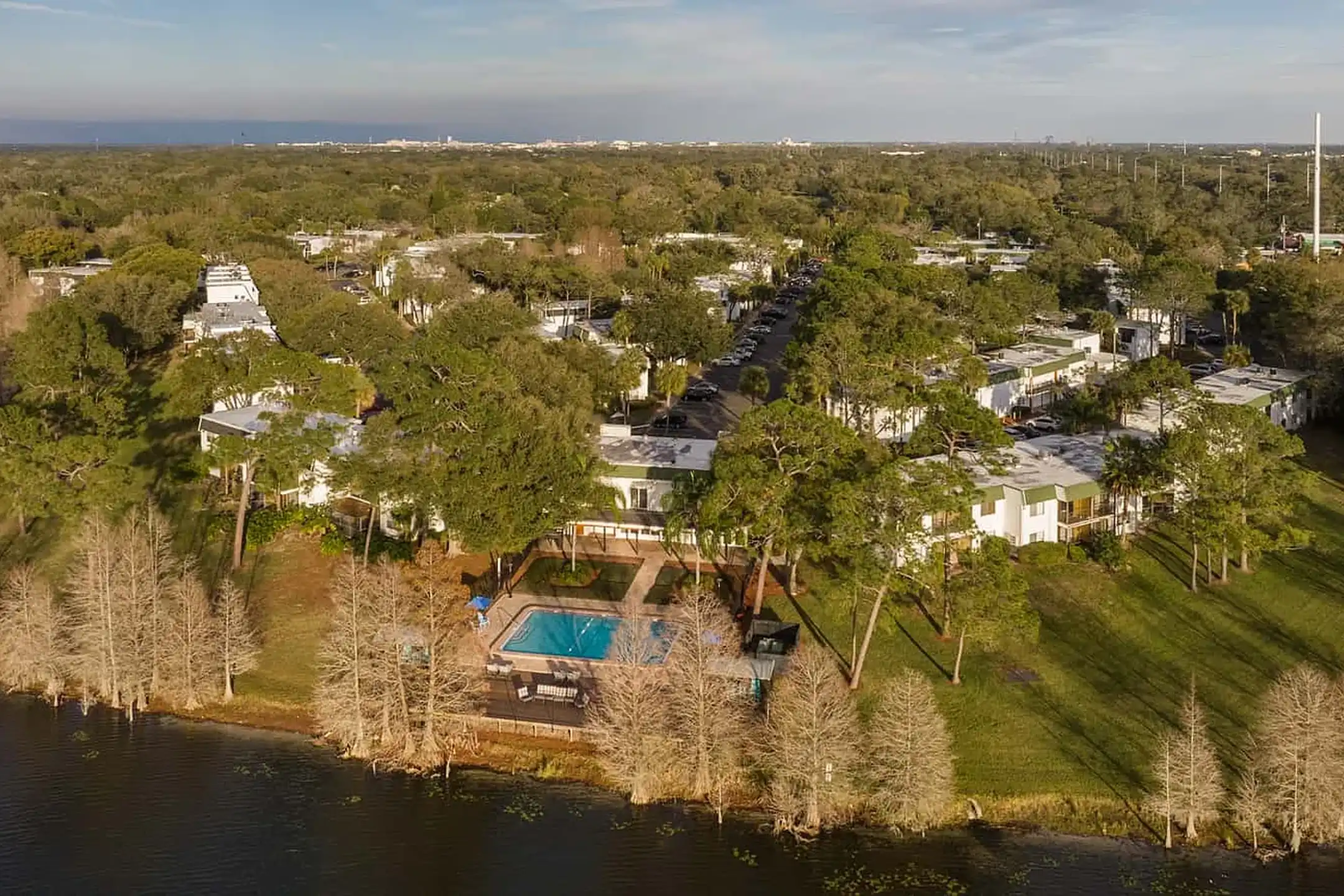 Deerpath on the Lake - Tampa, FL 33612 | ApartmentGuide.com