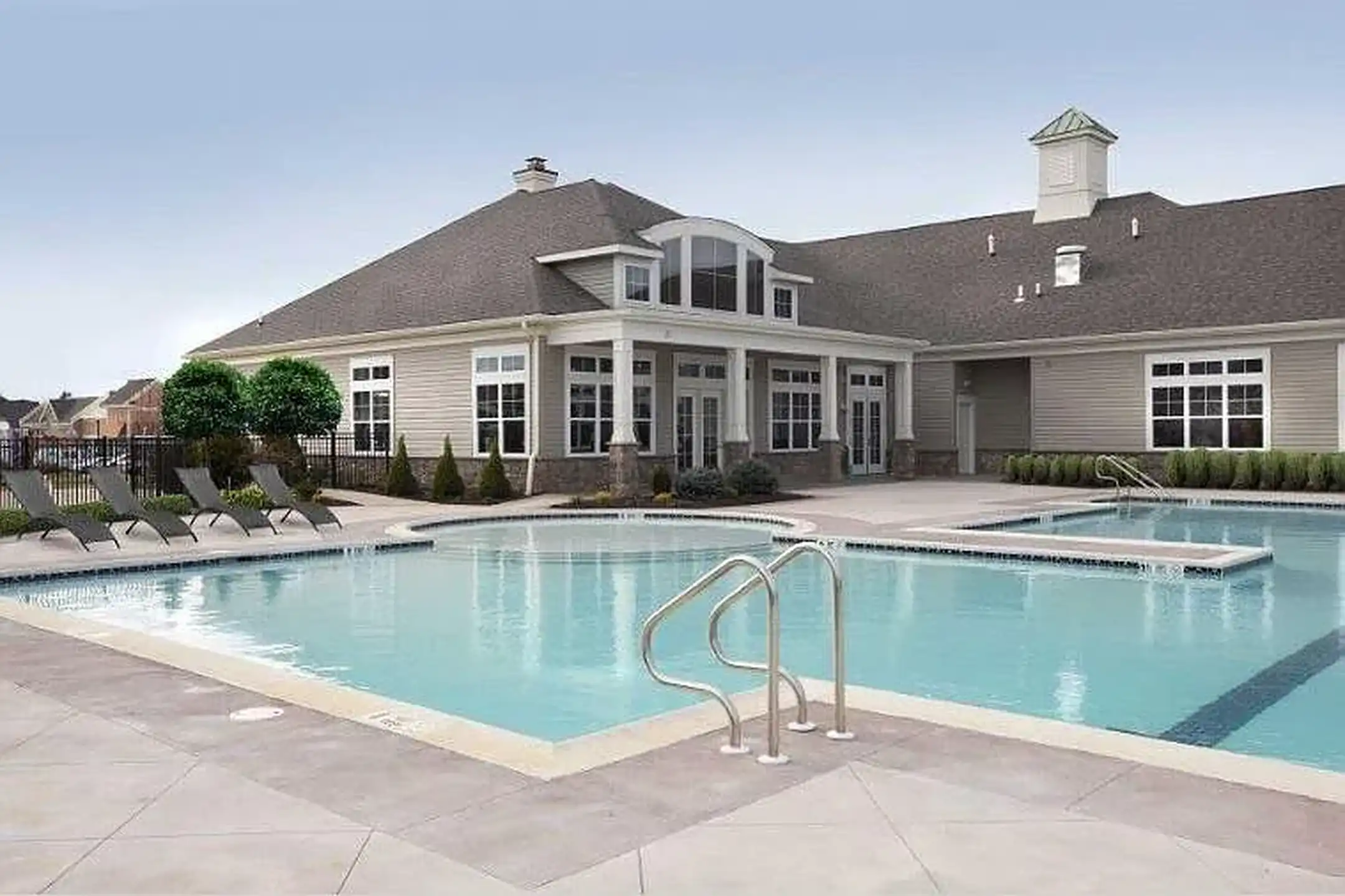 Madison Farms - Easton, PA 18045 | ApartmentGuide.com