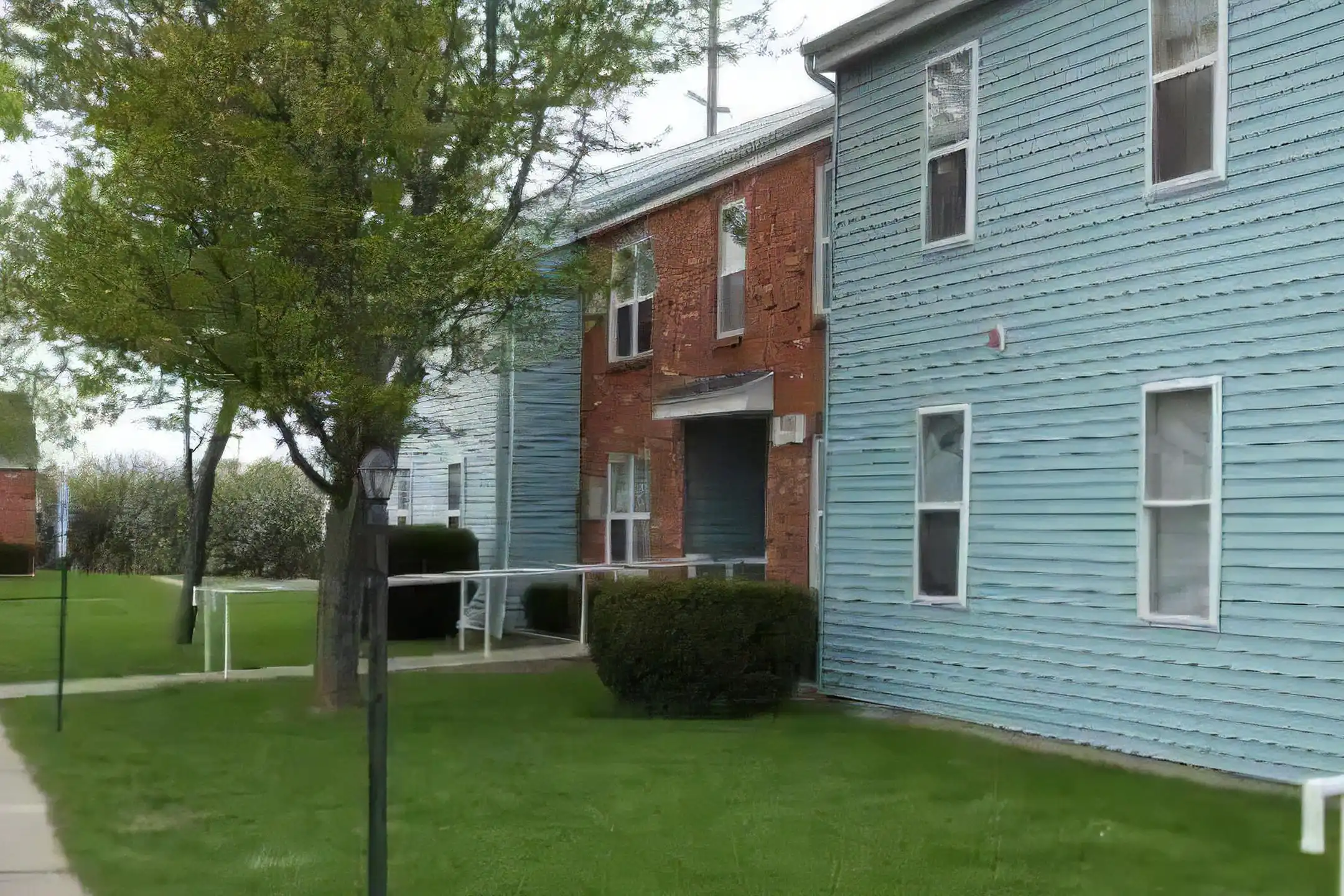 613 Scott St - McComb, OH 45858 | ApartmentGuide.com