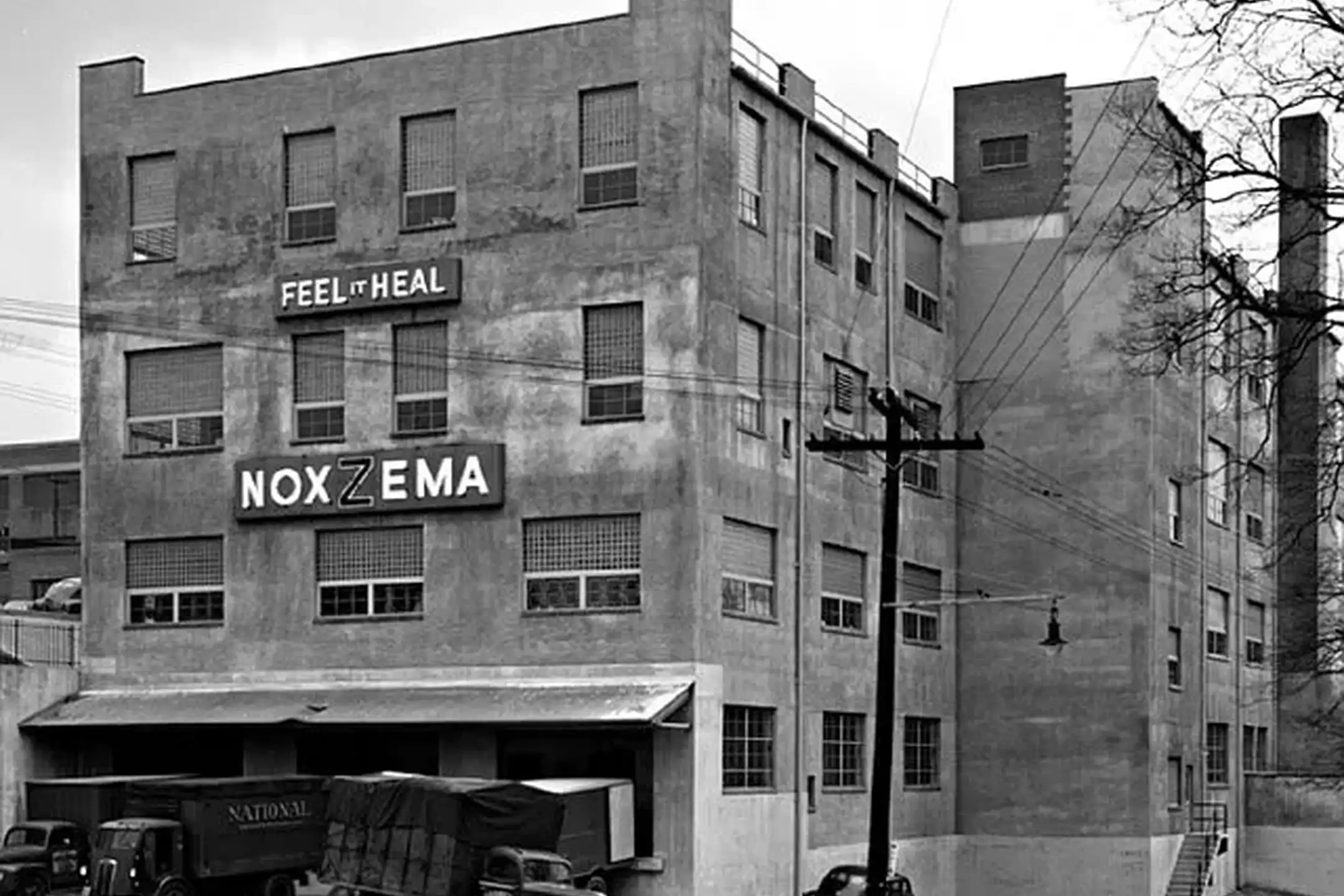 The Fox Building - Baltimore, MD 21211 | ApartmentGuide.com