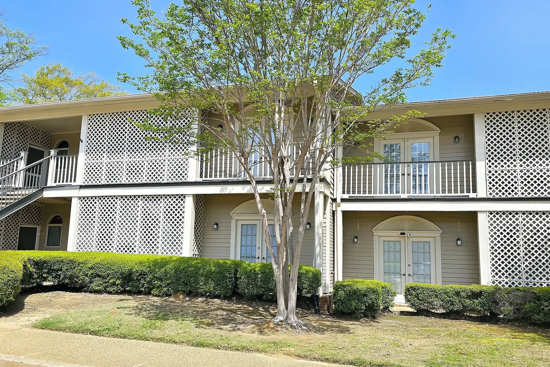 Northpointe Village - Jackson, MS 39211 | ApartmentGuide.com