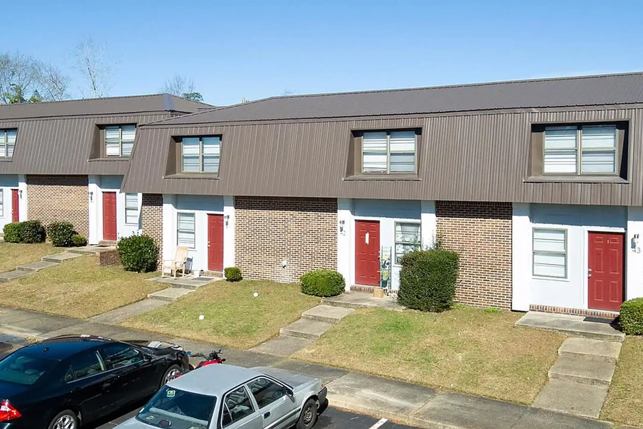 Dixon Heights - Andalusia, AL 36421 | ApartmentGuide.com