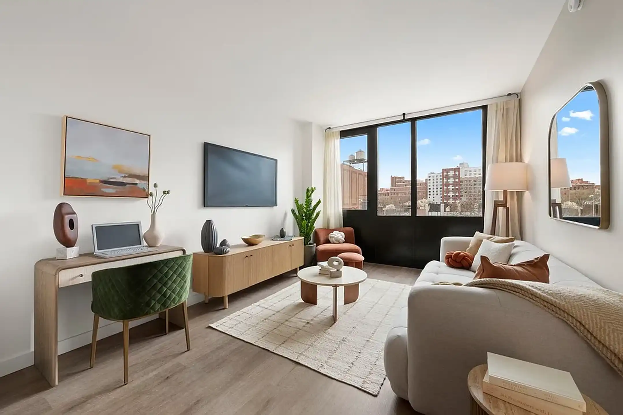 Ruby Square - Jamaica, NY 11432 | ApartmentGuide.com