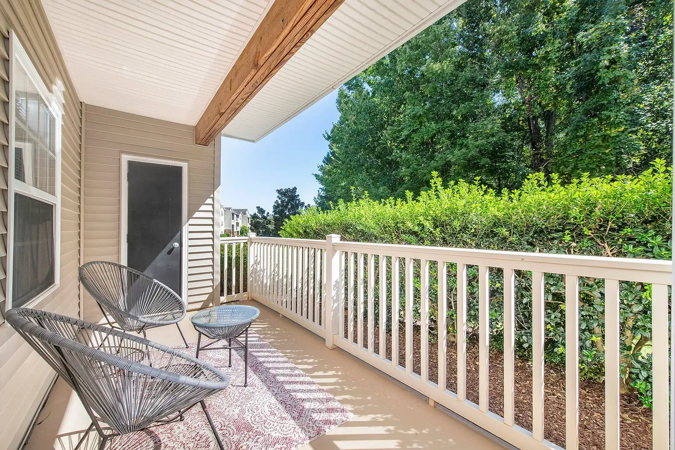 MAA Trinity - Raleigh, NC 27607 | ApartmentGuide.com