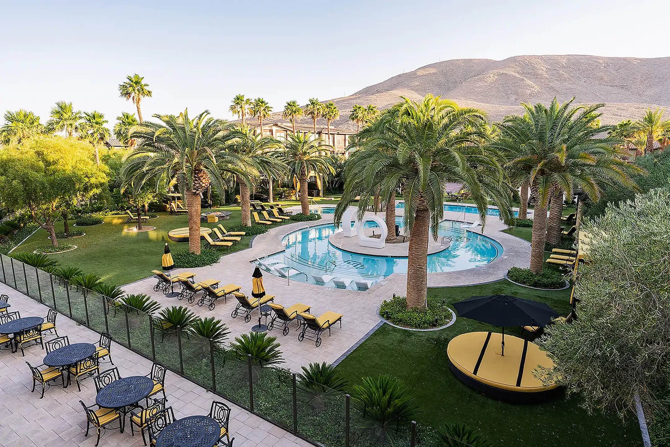 Tuscan Highlands - Las Vegas, NV 89141 | ApartmentGuide.com