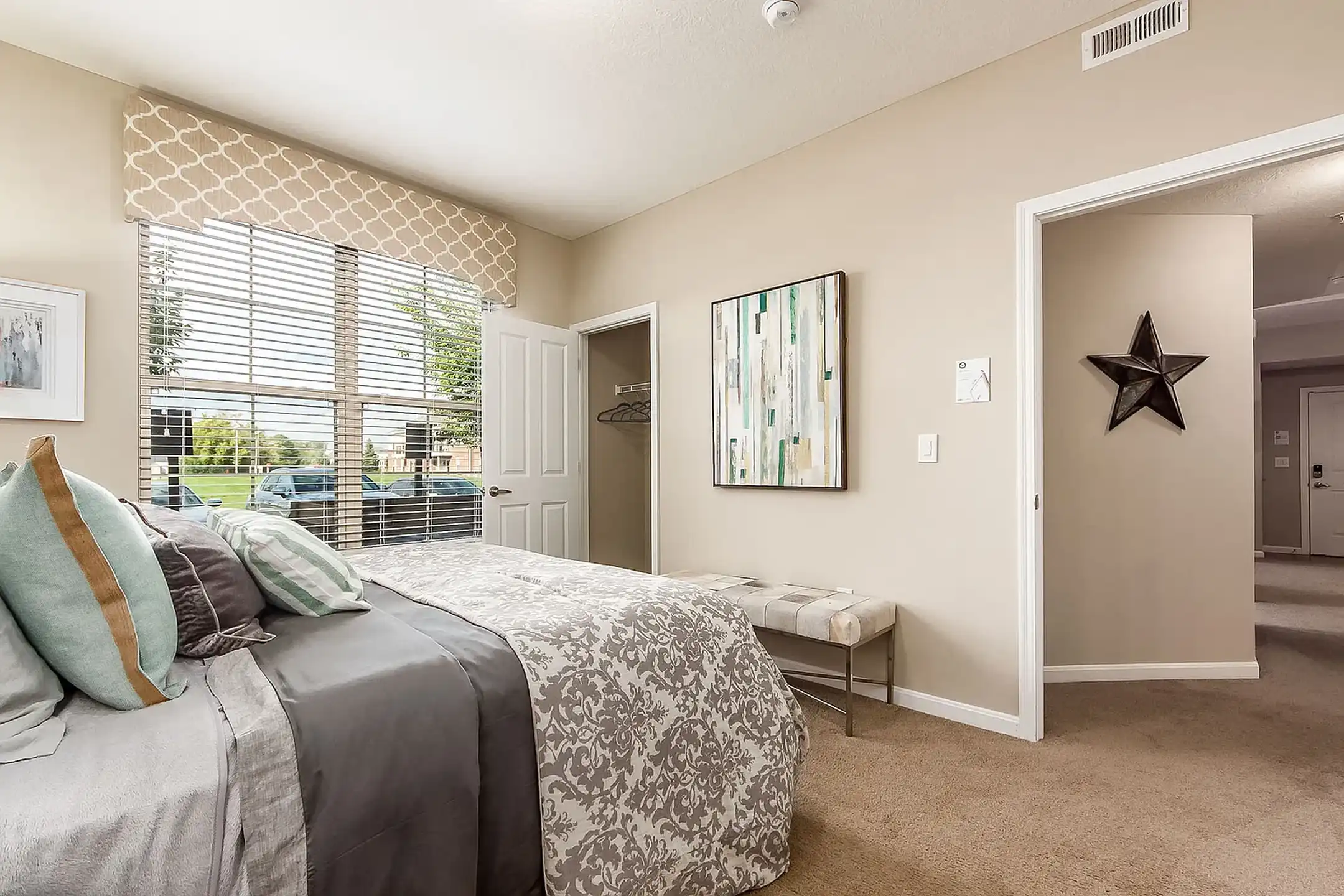 The Greyson - Hilliard, OH 43026 | ApartmentGuide.com