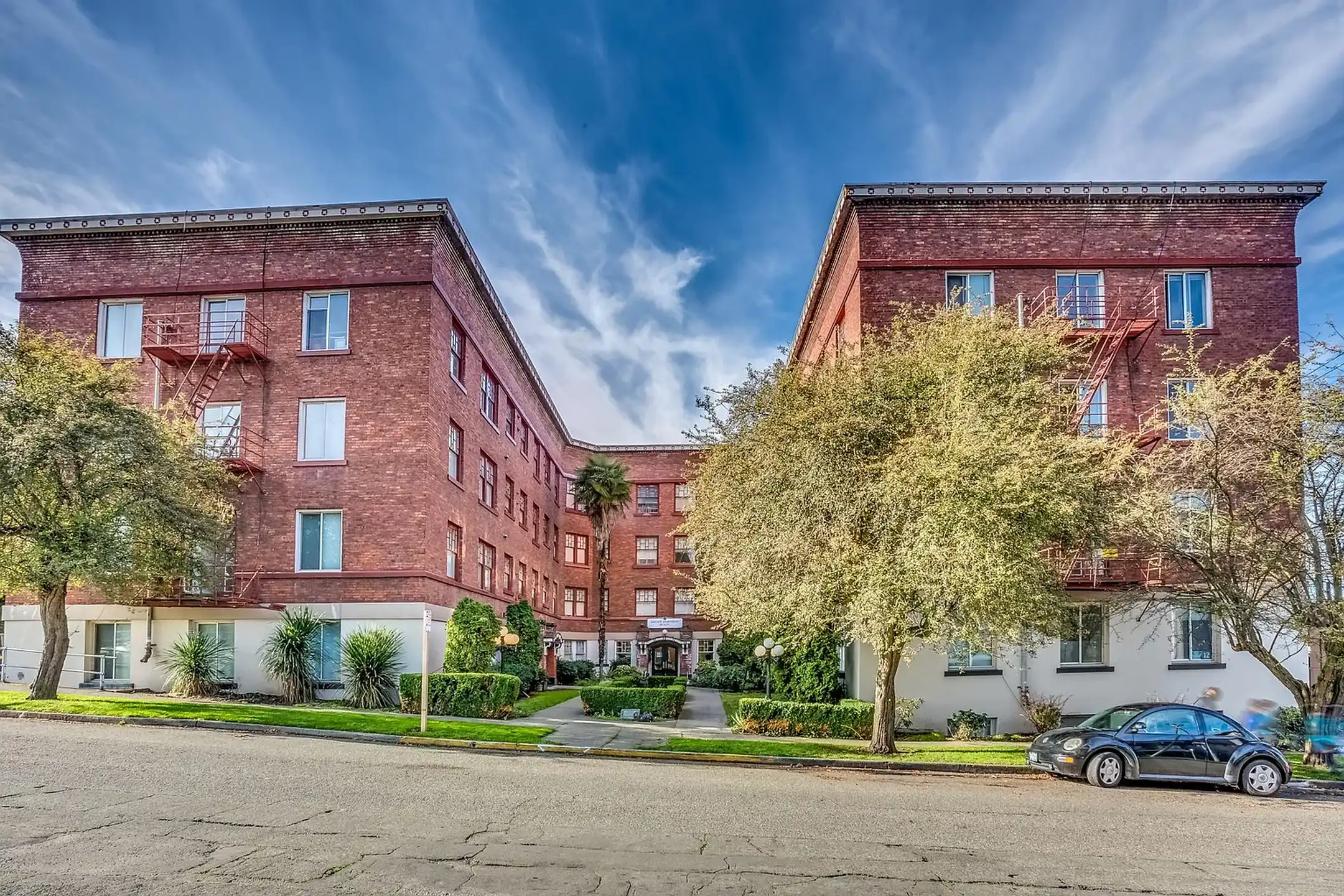 Bayview - Tacoma, WA 98403 | ApartmentGuide.com