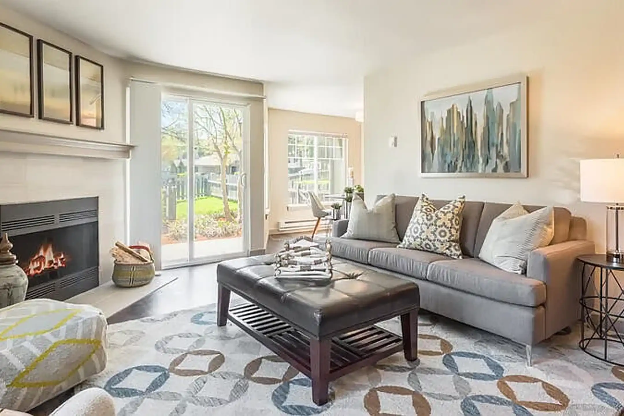 Trellis Apartments - Federal Way, WA 98023 | ApartmentGuide.com