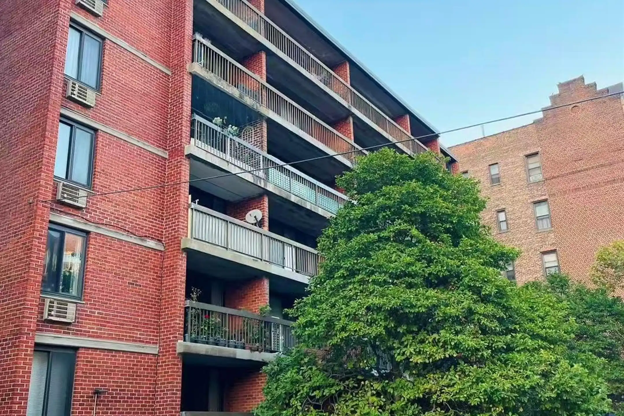 136-35 Maple Ave #7C - Queens, NY 11355 | ApartmentGuide.com