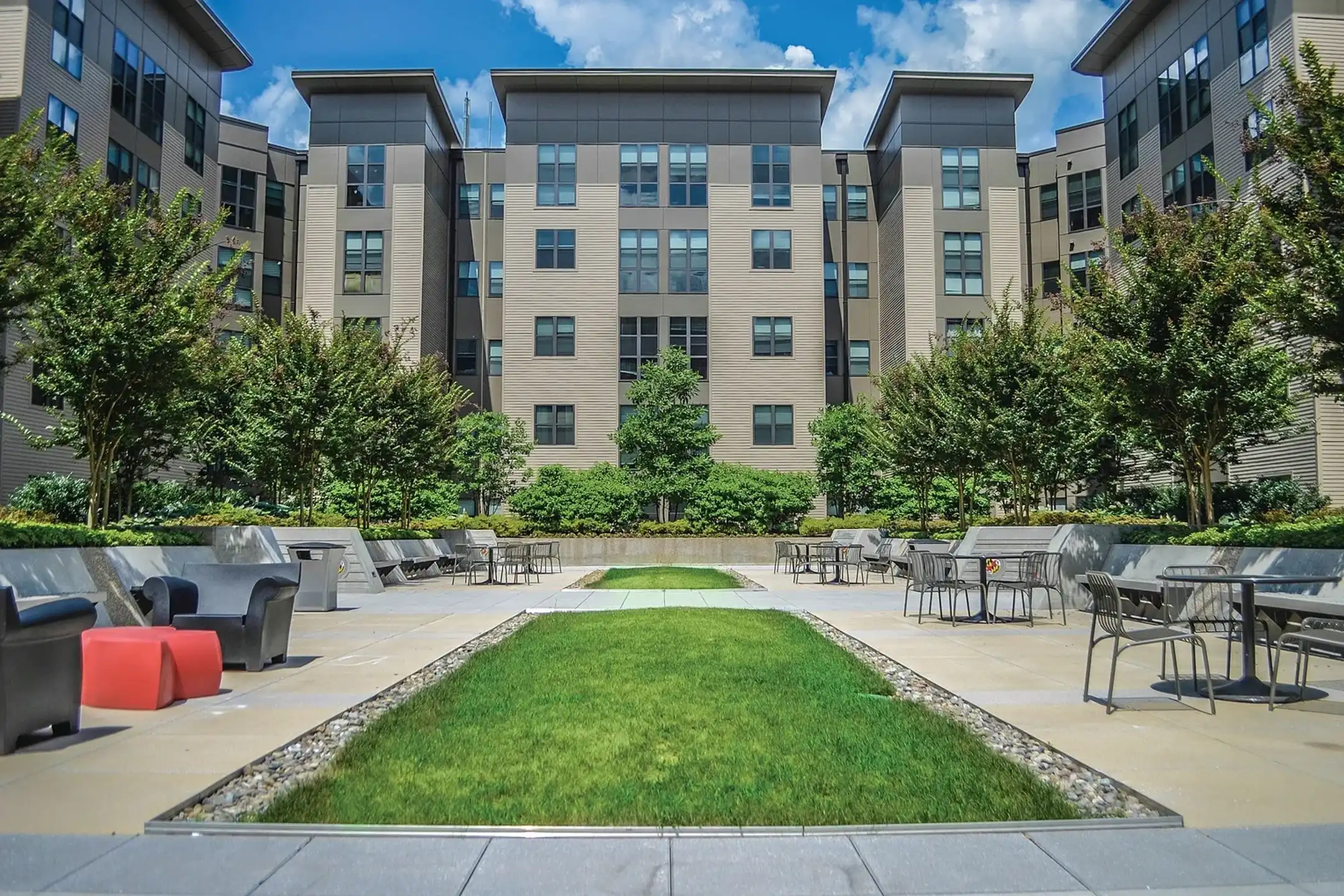 The Varsity Maryland - College Park, MD 20740 | ApartmentGuide.com
