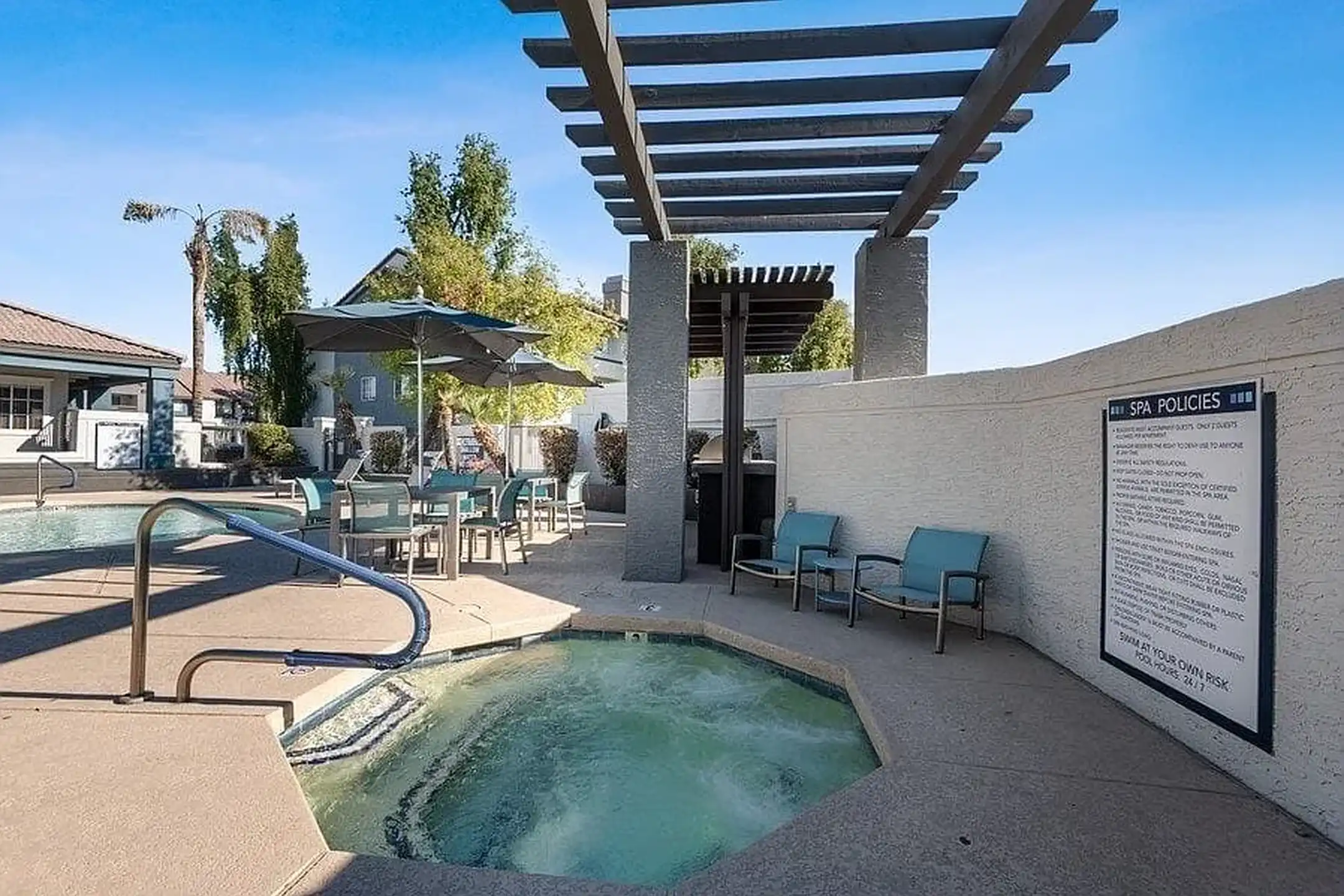 Array South Mountain - Phoenix, AZ 85044 | ApartmentGuide.com