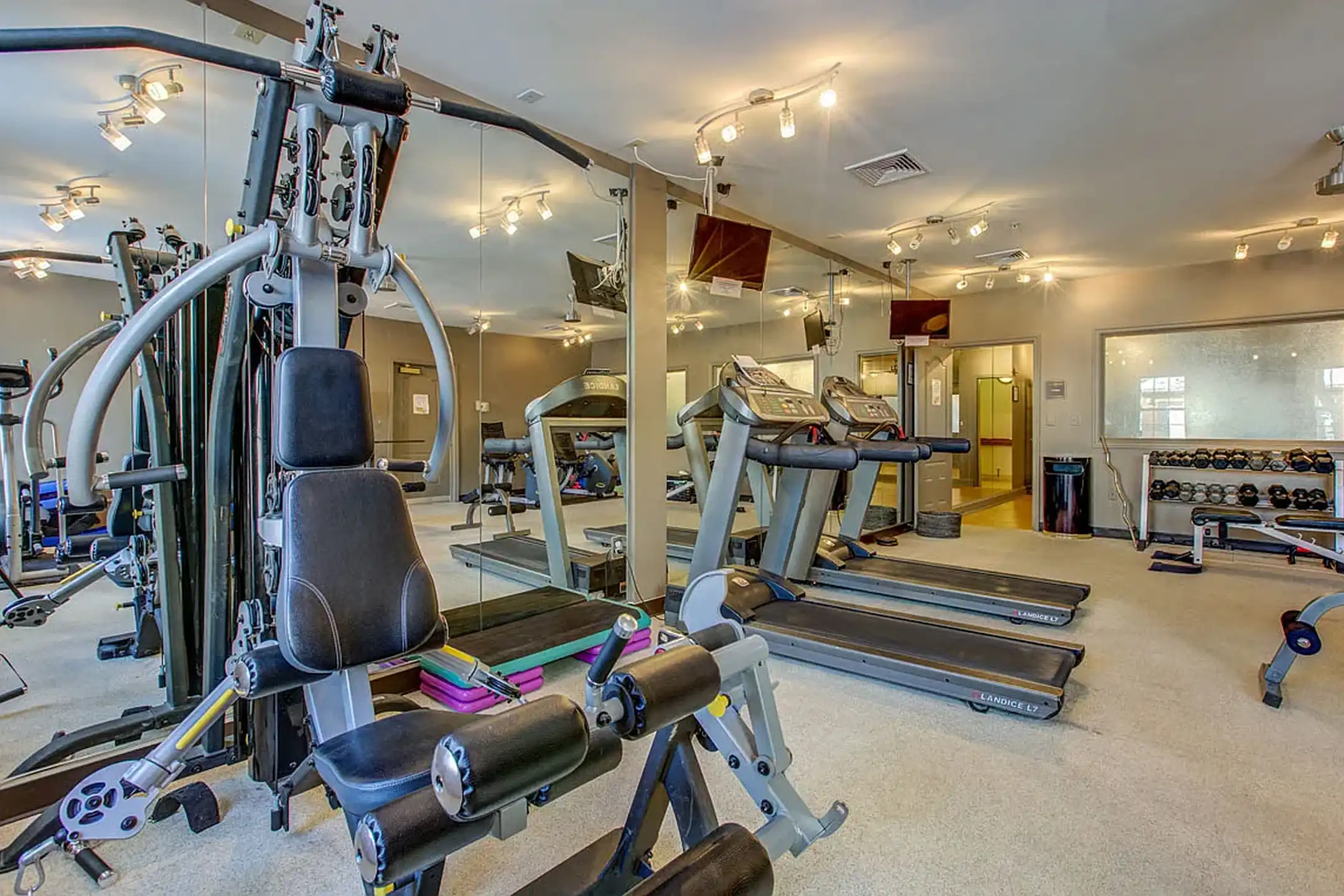 The Marque - Gainesville, VA 20155 | ApartmentGuide.com