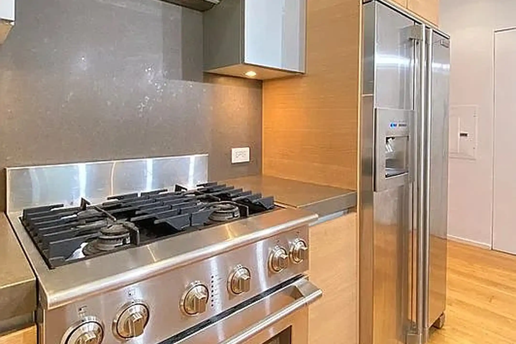 2280 Frederick Douglass Blvd unit 2E - New York, NY 10027 ...