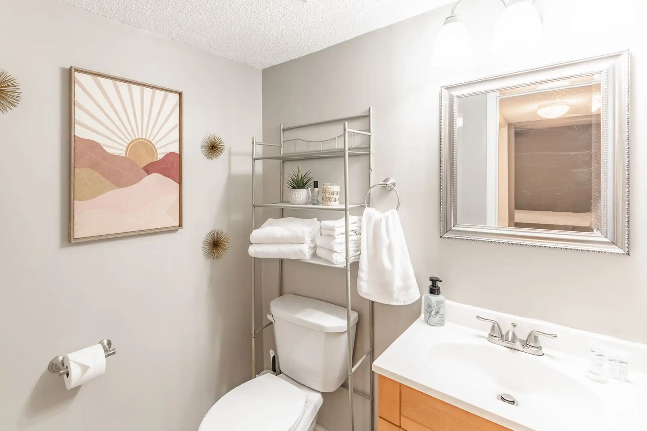 6614 Willow Pointe Dr NW unit # B - Huntsville, AL 35806 | ApartmentGuide.com