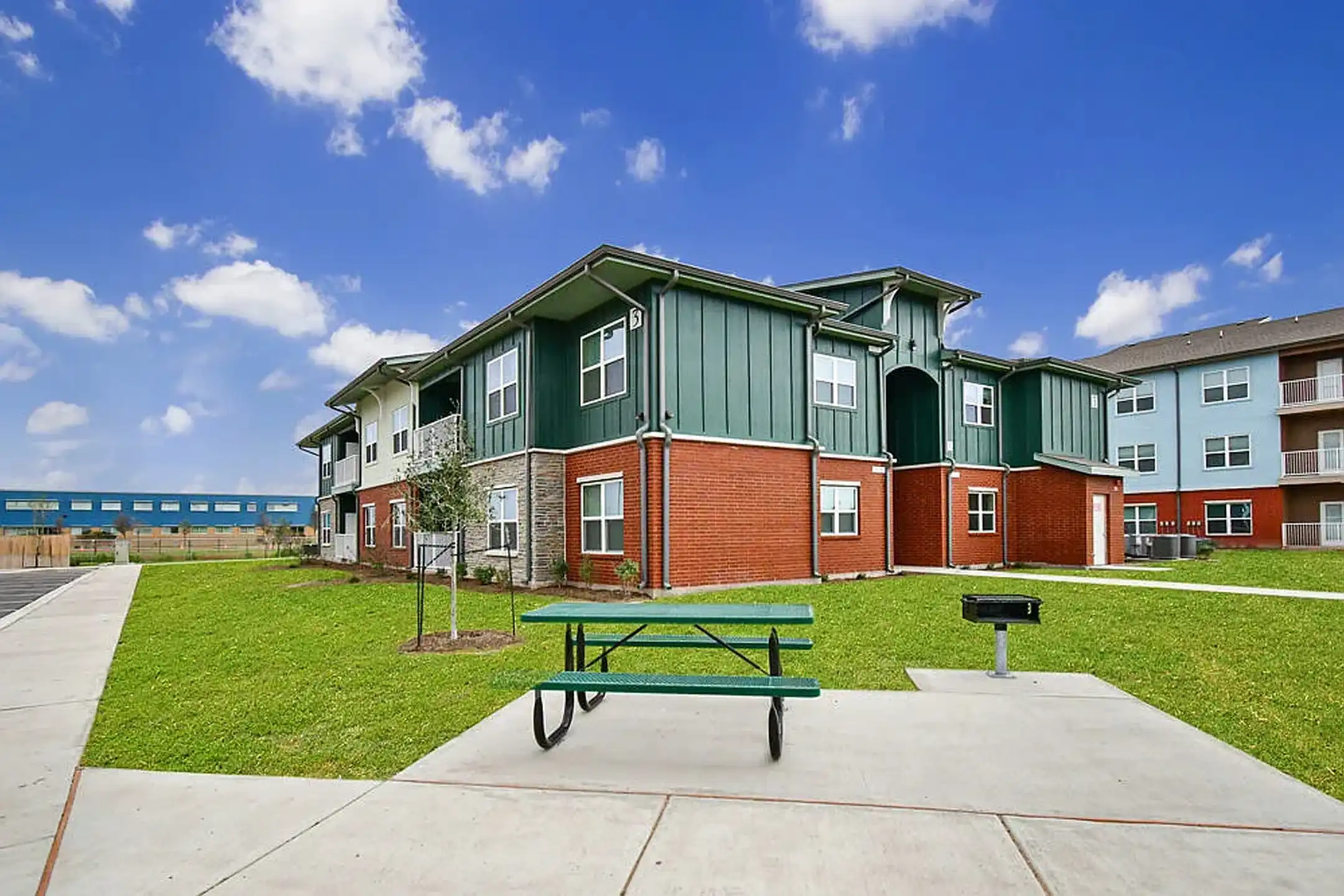 Primrose Village Apartments - Weslaco, TX 78599 | ApartmentGuide.com