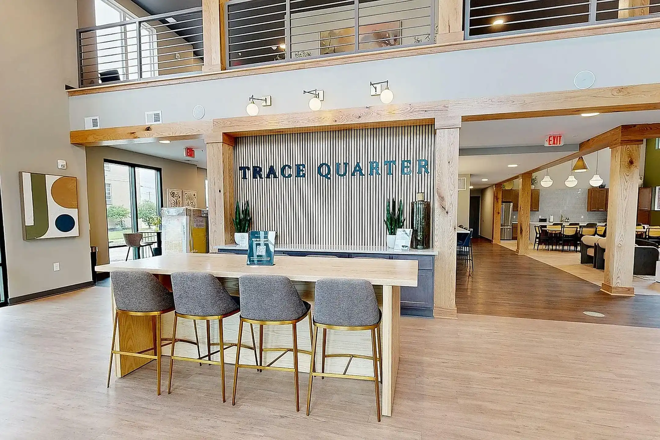 Trace Quarter - Columbus, OH 43222 | ApartmentGuide.com