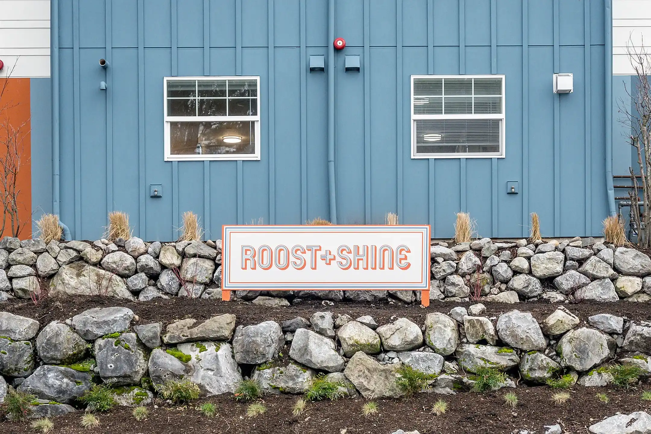 Roost and Shine - Seattle, WA 98105 | ApartmentGuide.com