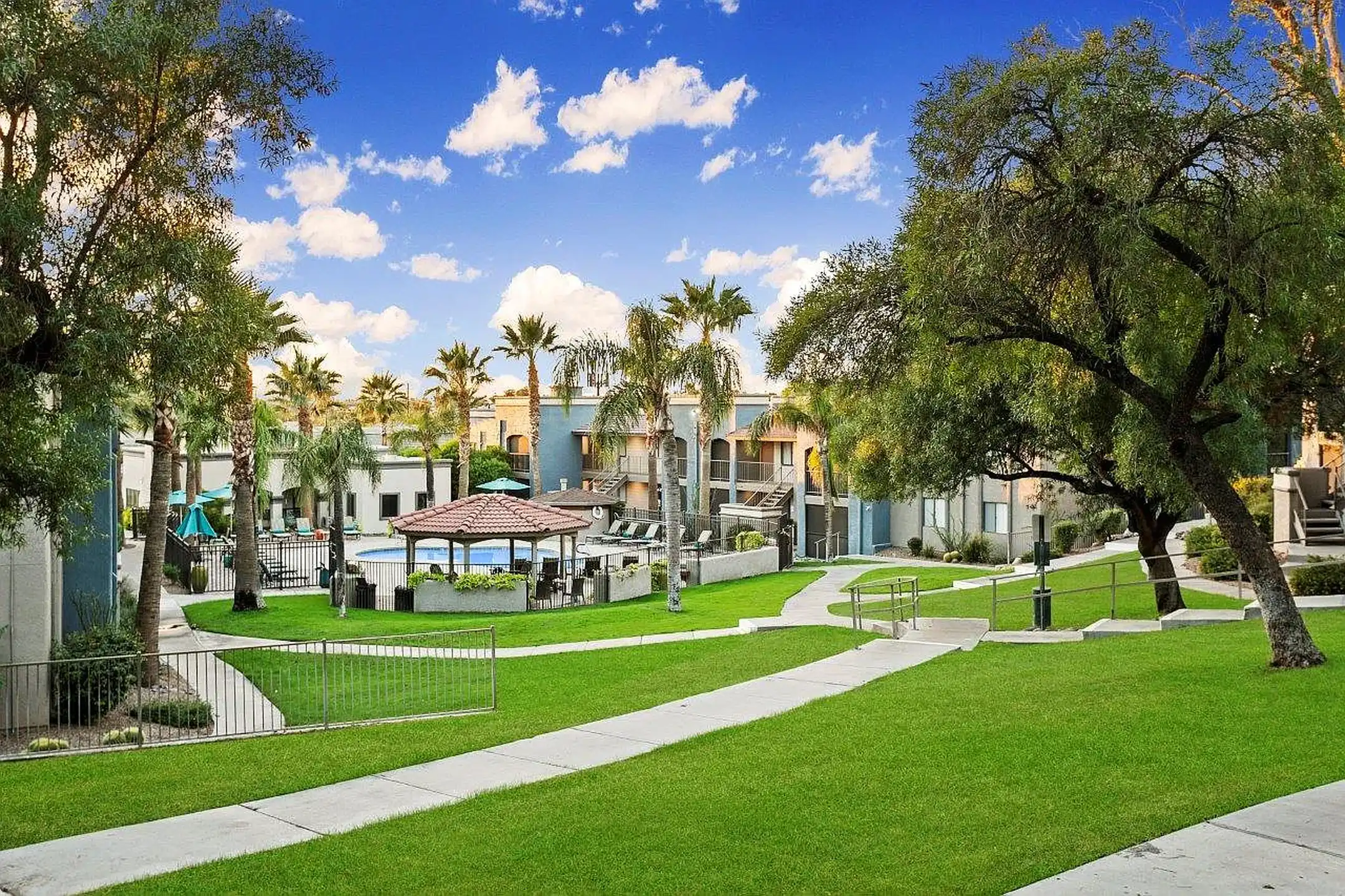 Domain 3201 - Tucson, AZ 85741 | ApartmentGuide.com