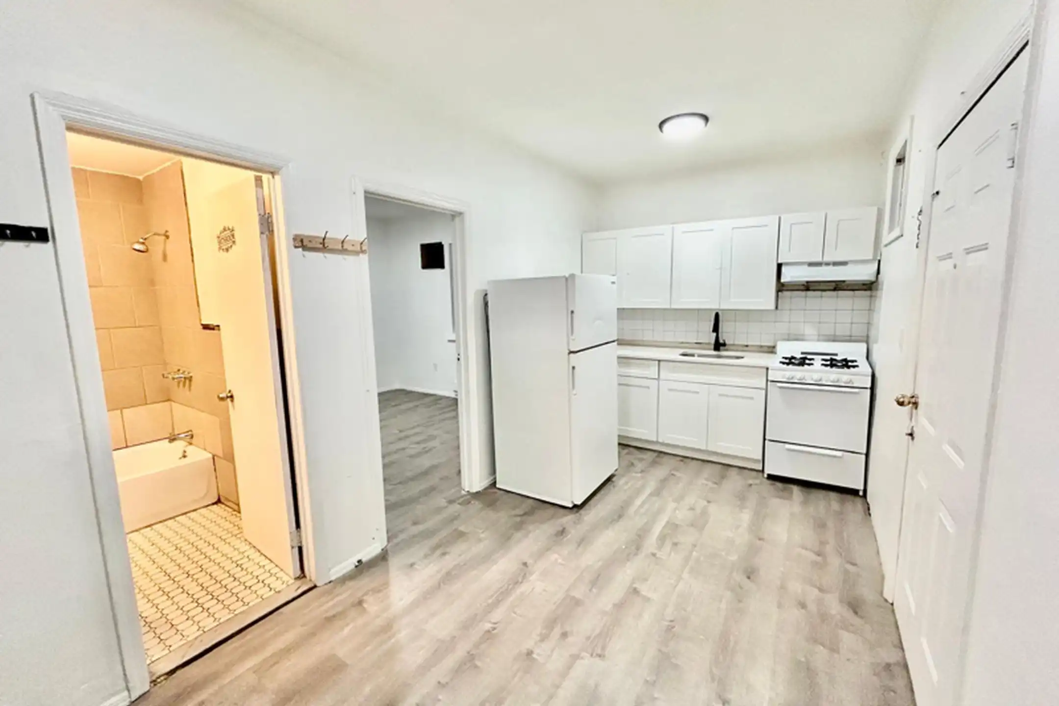 618 Elizabeth Ave unit 1A - Elizabeth, NJ 07206 | ApartmentGuide.com