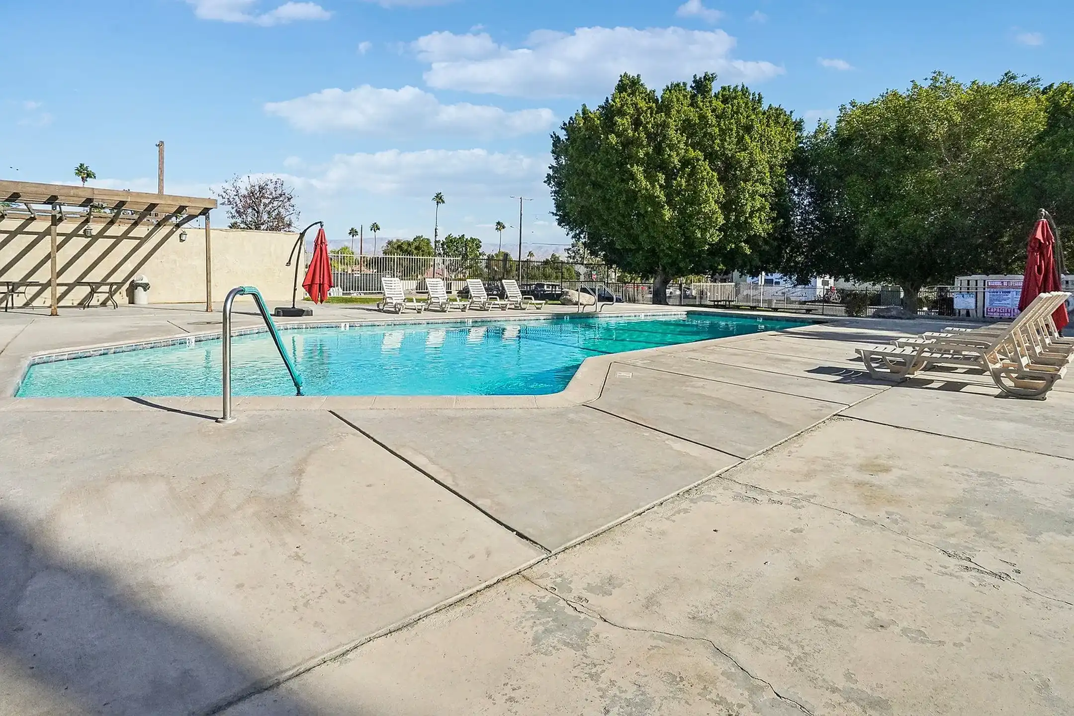 Desert Fountains at Palm Desert - Palm Desert, CA 92211 ...