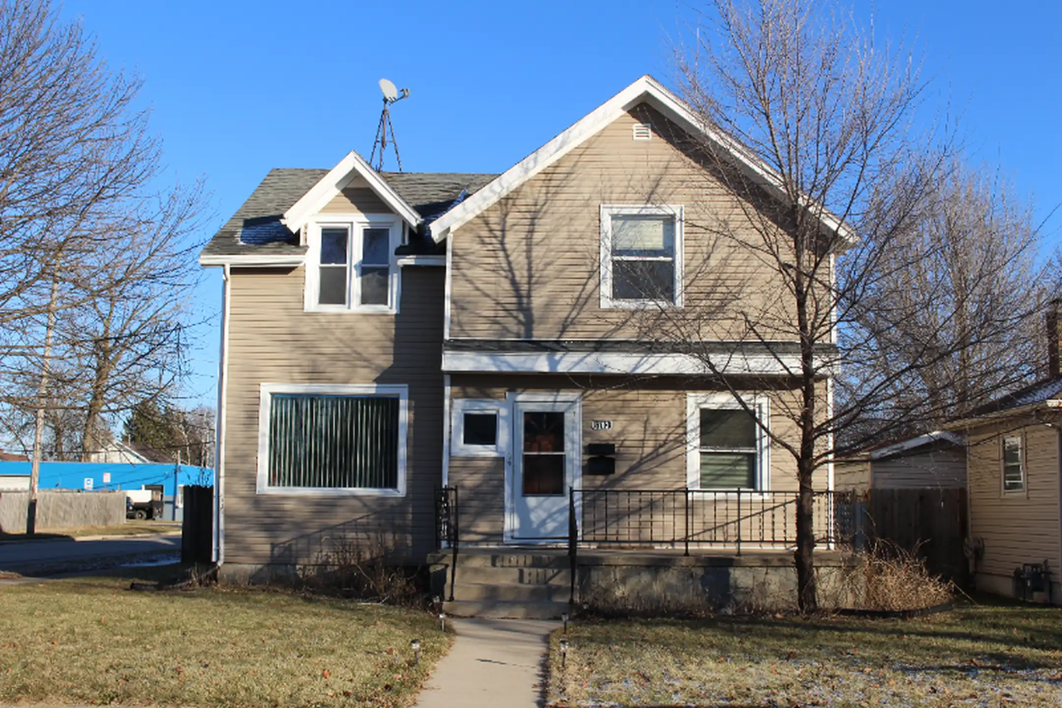 6703 35th Ave unit 2 - Kenosha, WI 53142 | ApartmentGuide.com