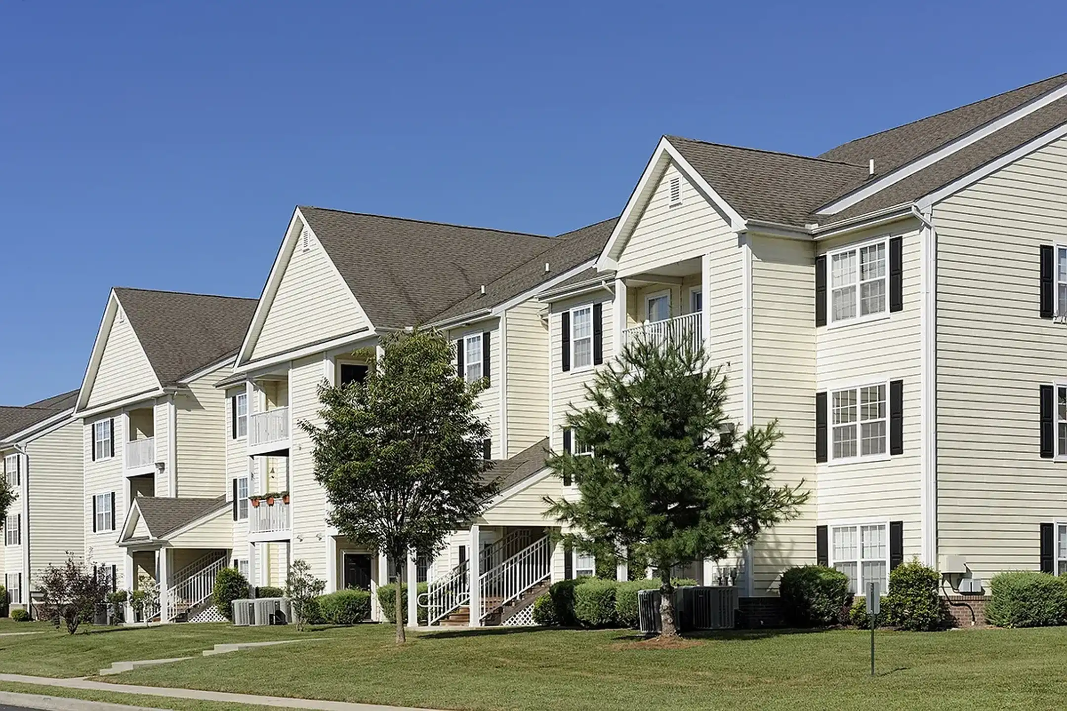 Cannon and Westover Apartment Homes - Dover, DE 19904 | ApartmentGuide.com