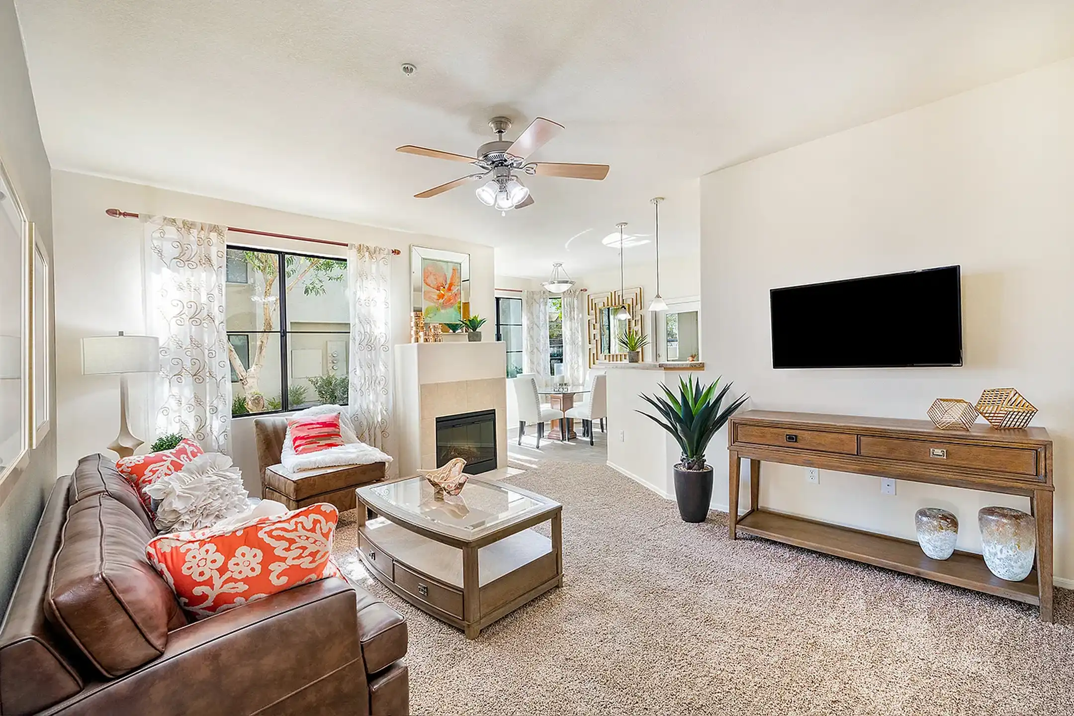 MAA Lyon's Gate - Gilbert, AZ 85296 | ApartmentGuide.com