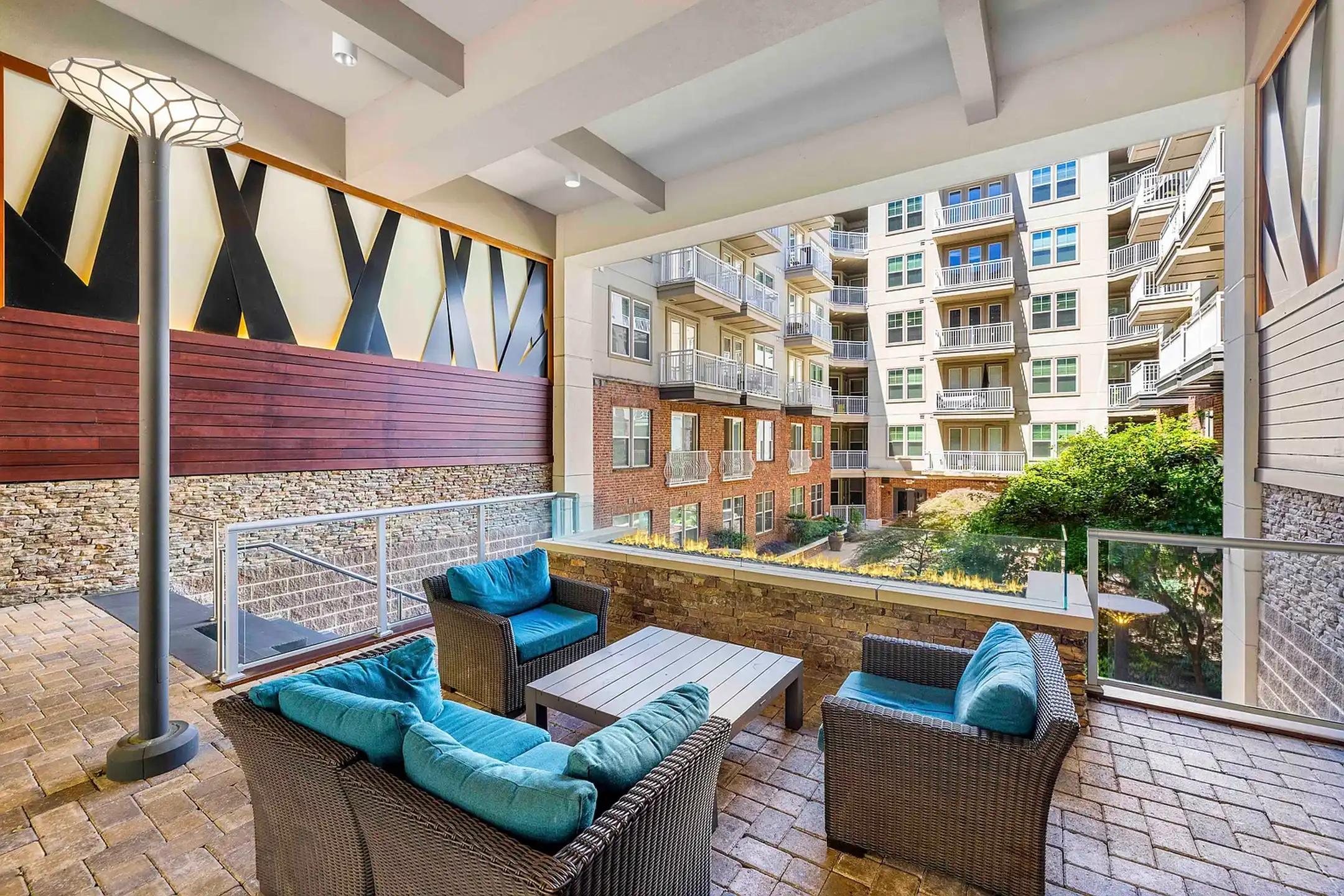 MAA Centennial Park - Atlanta, GA 30313 | ApartmentGuide.com