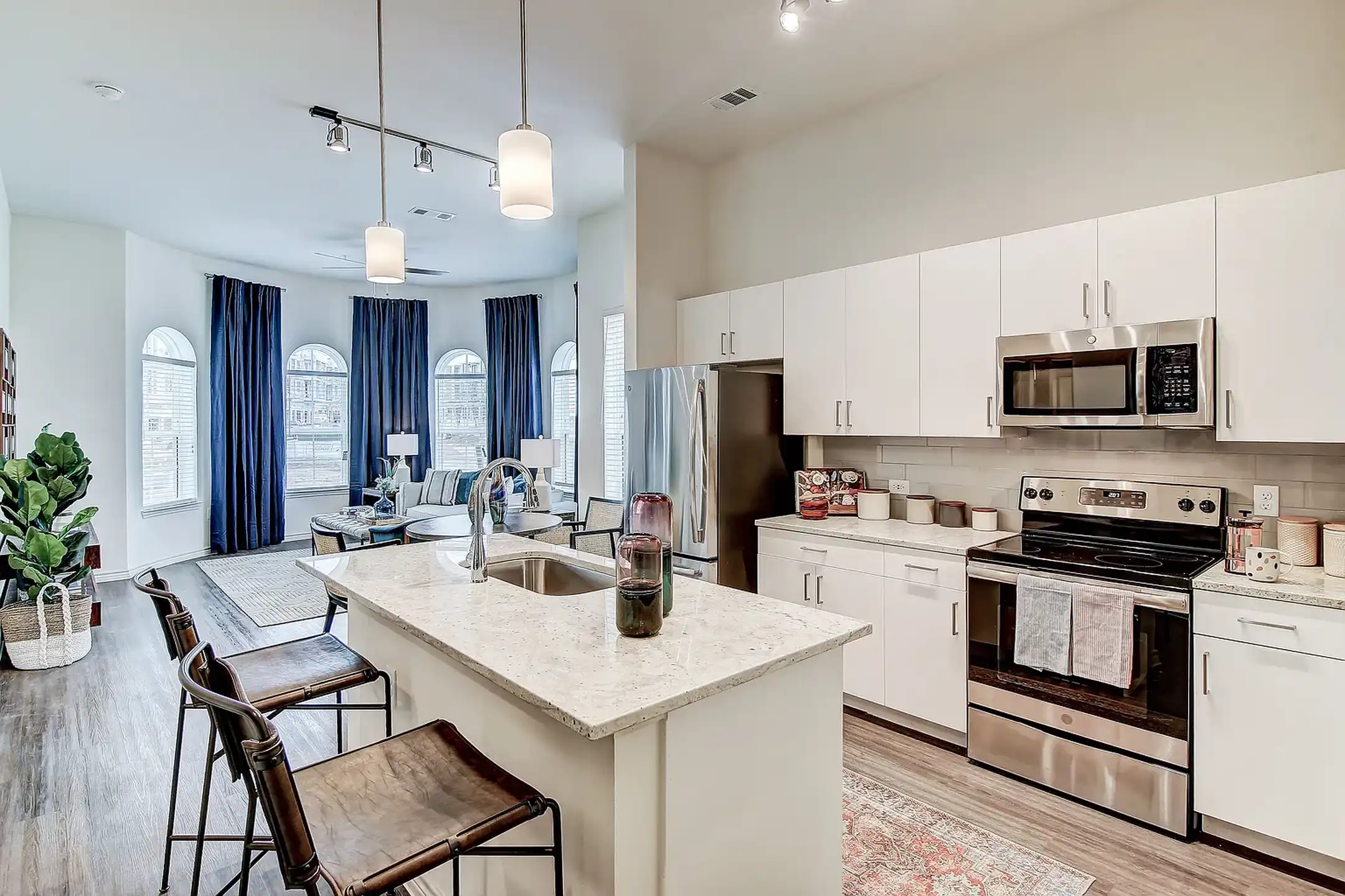 The Dylan - Fort Worth, TX 76123 | ApartmentGuide.com