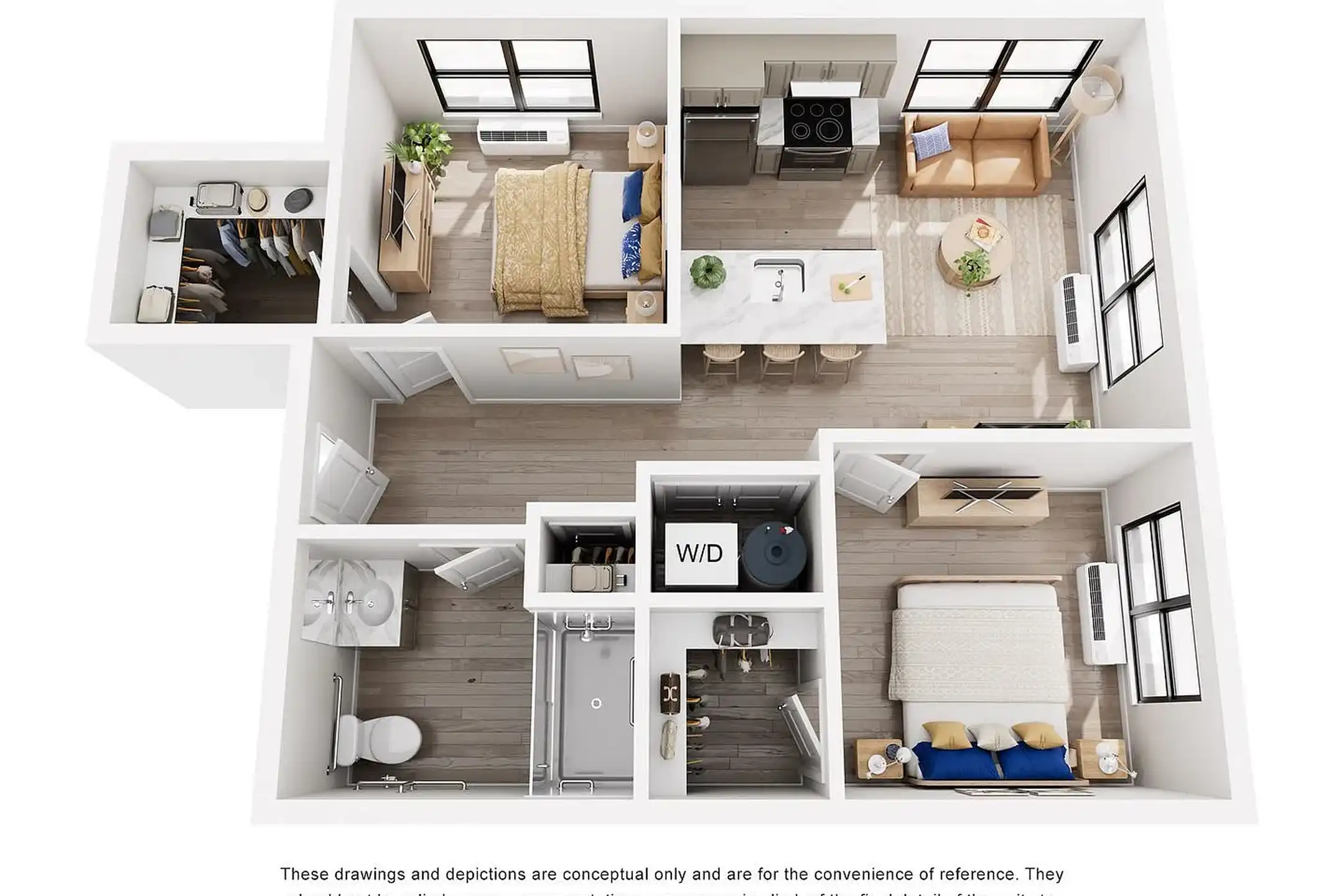 Meridia Little Ferry 100 - Little Ferry, NJ 07643 | ApartmentGuide.com