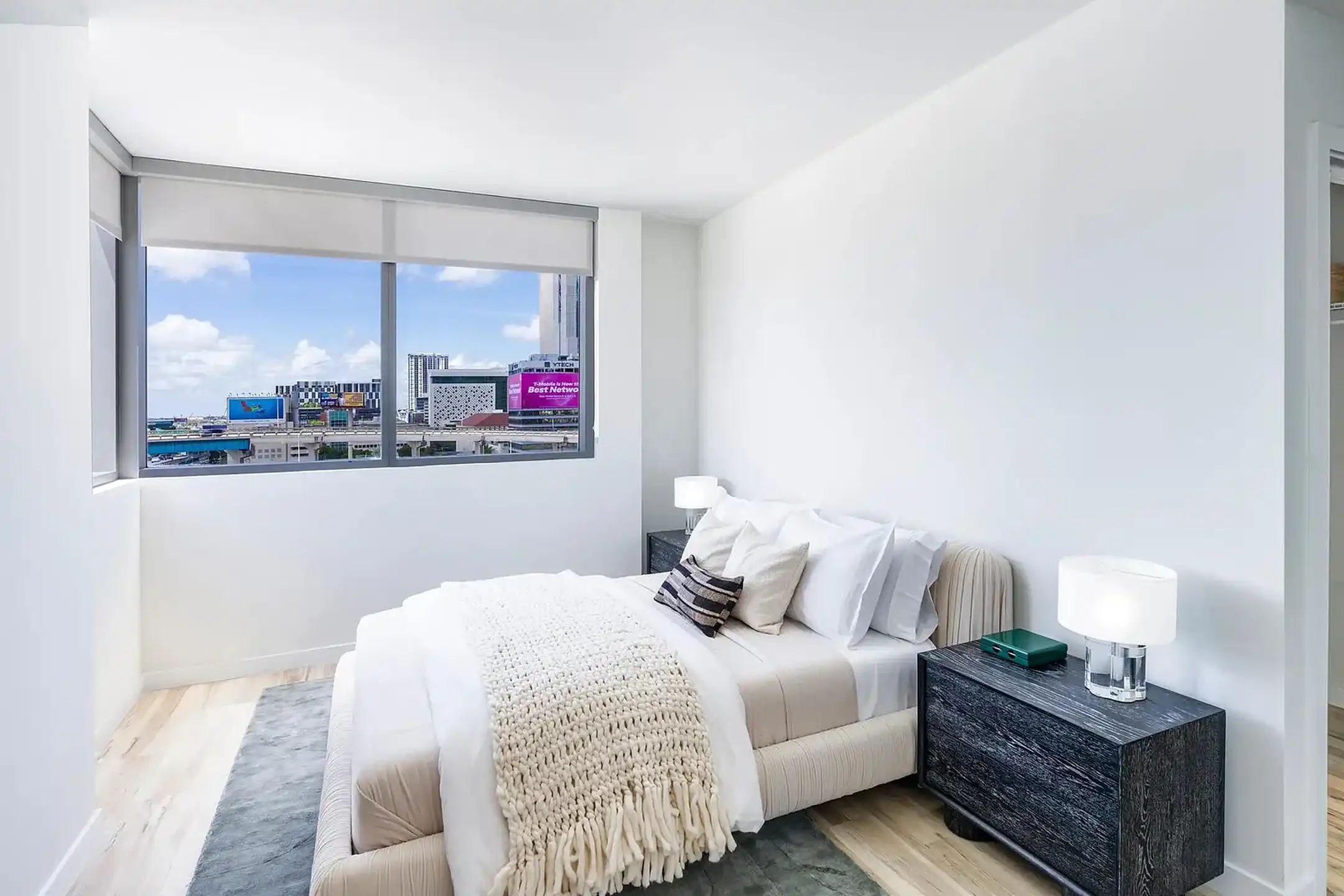 Modera Riverside - Miami, FL 33130 | ApartmentGuide.com
