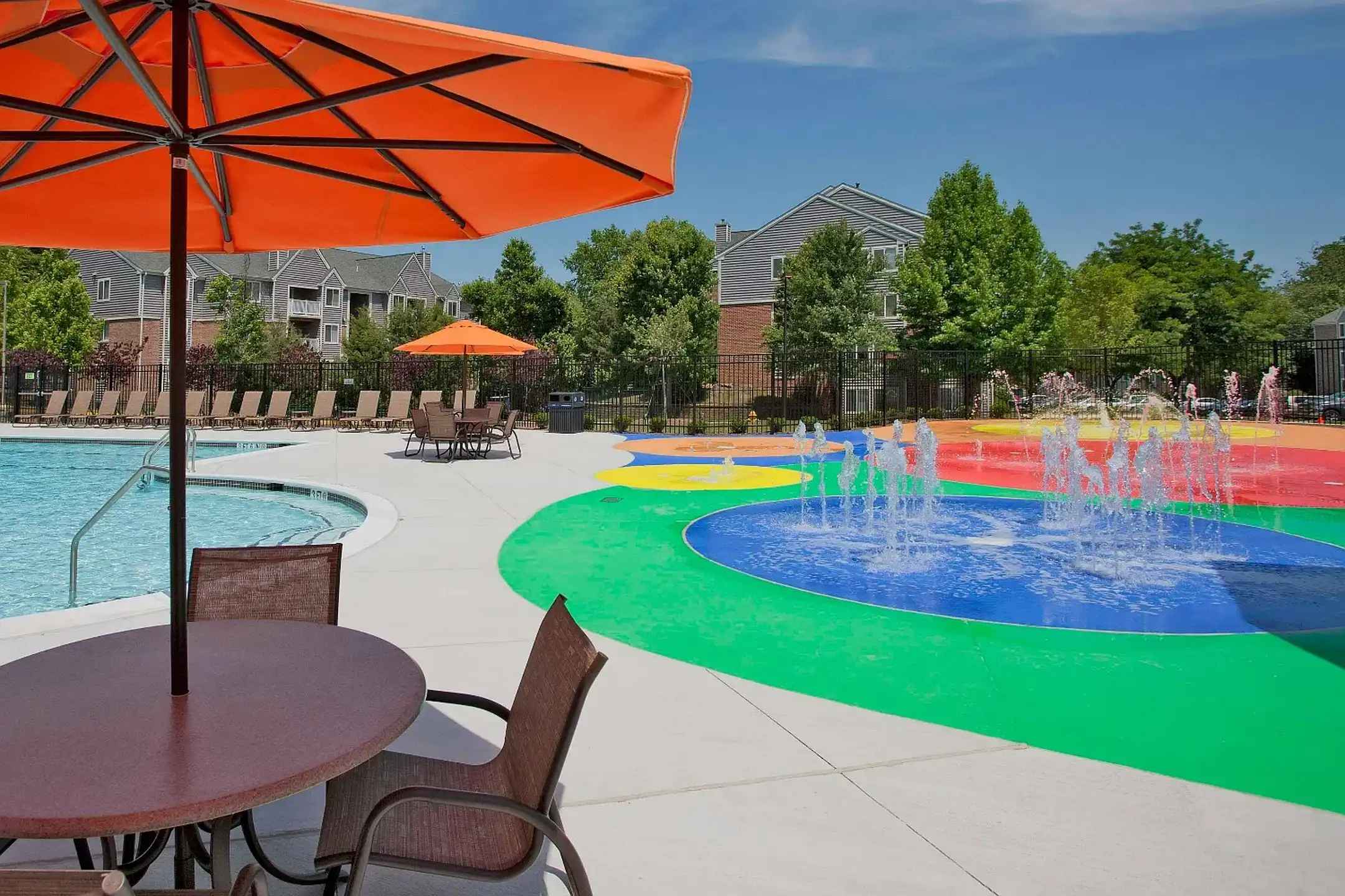 Woodbridge Station - Woodbridge, VA 22191 | ApartmentGuide.com