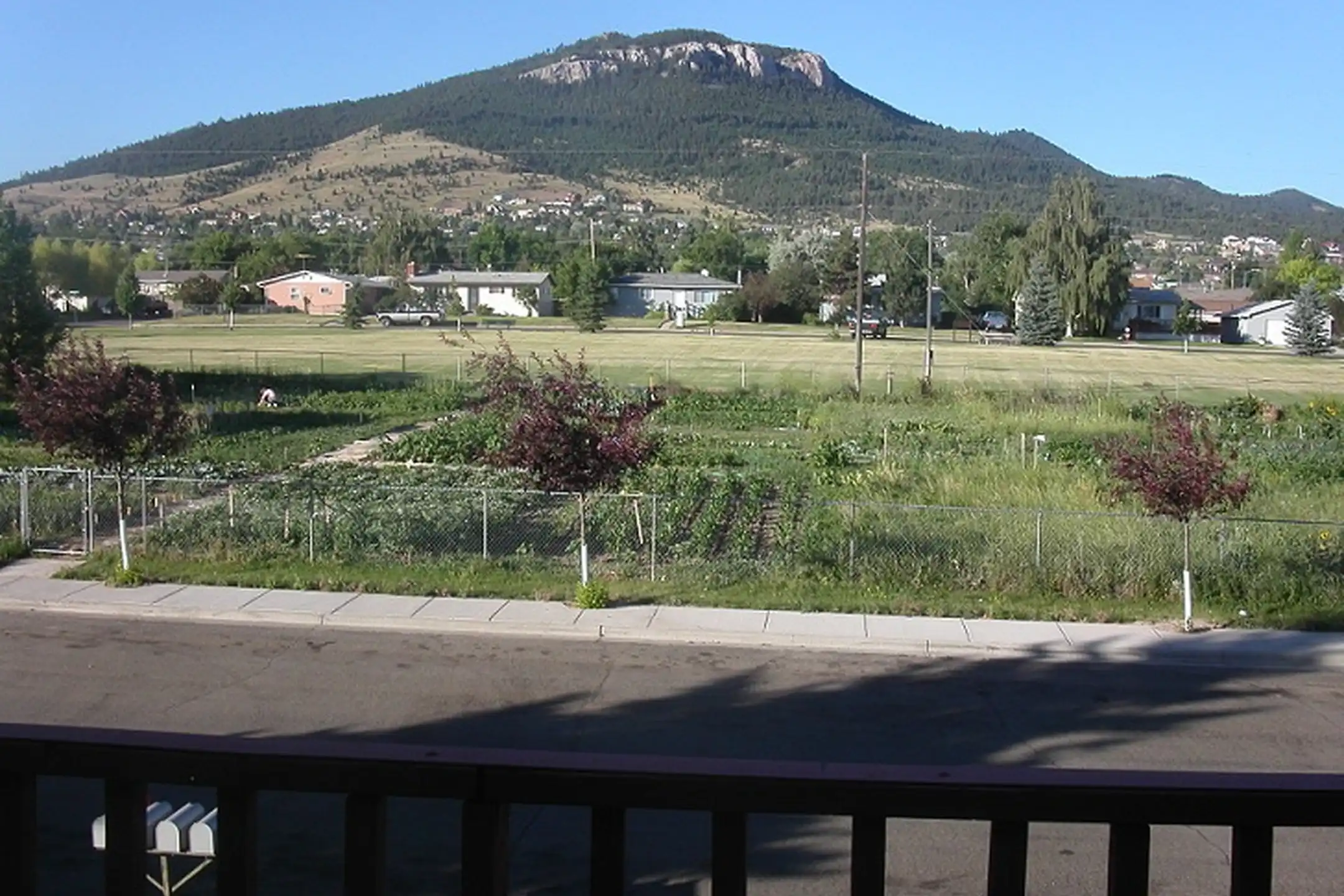 1602 Hudson St unit 4 - Helena, MT 59601 | ApartmentGuide.com