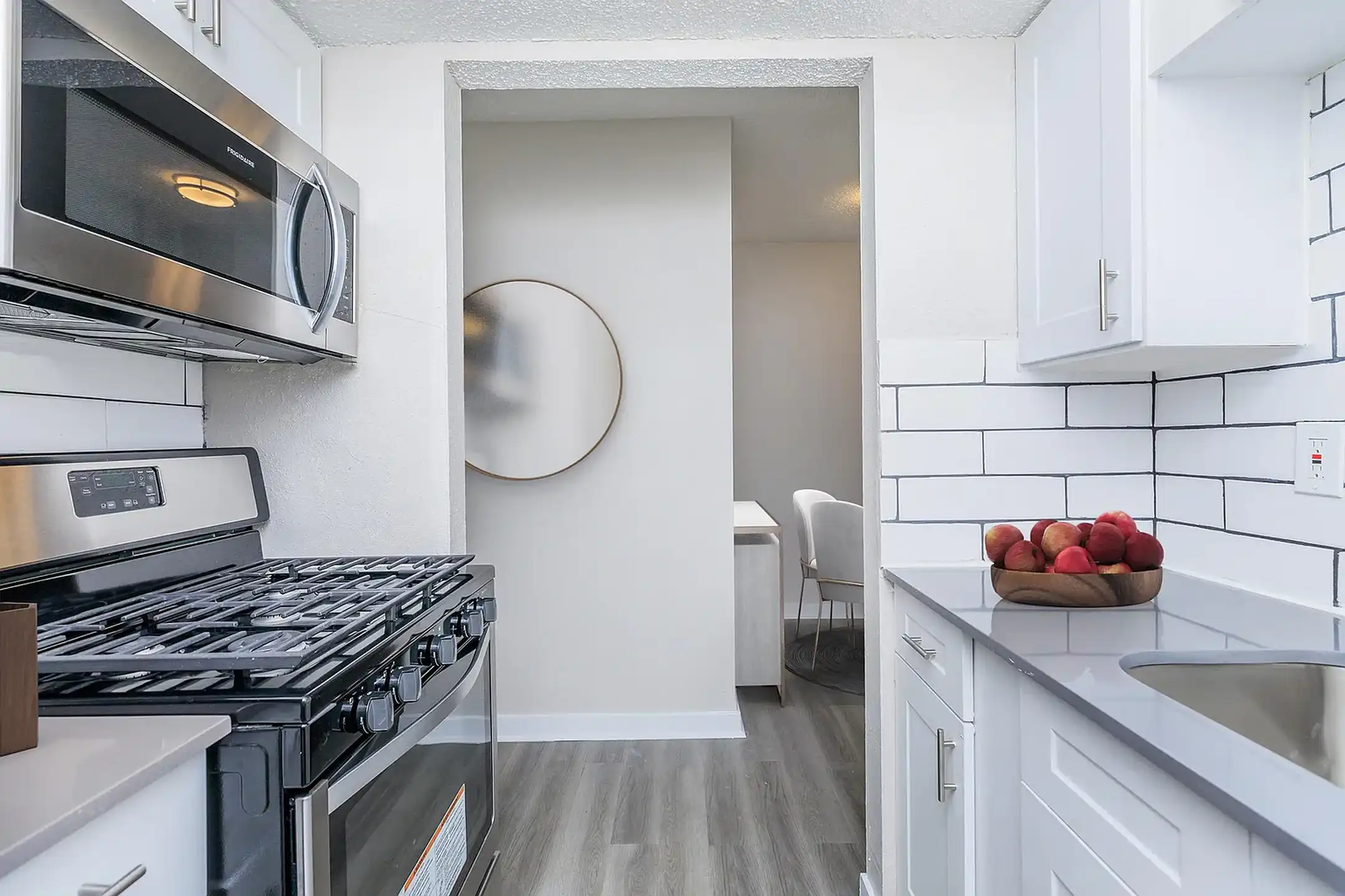 Aviva at North Plaza - Austin, TX 78753 | ApartmentGuide.com