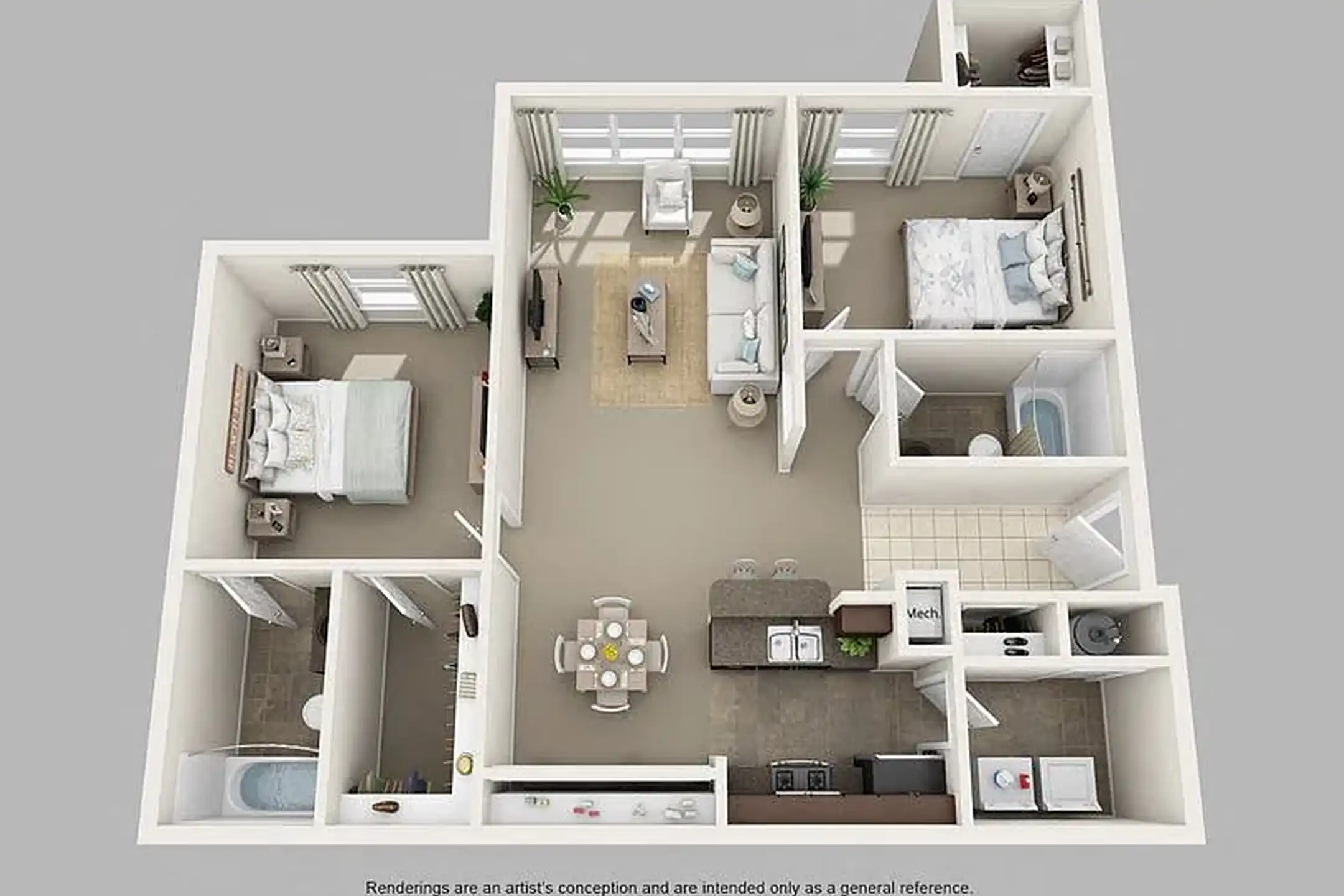Newnan Crossing - Newnan, GA 30265 | ApartmentGuide.com