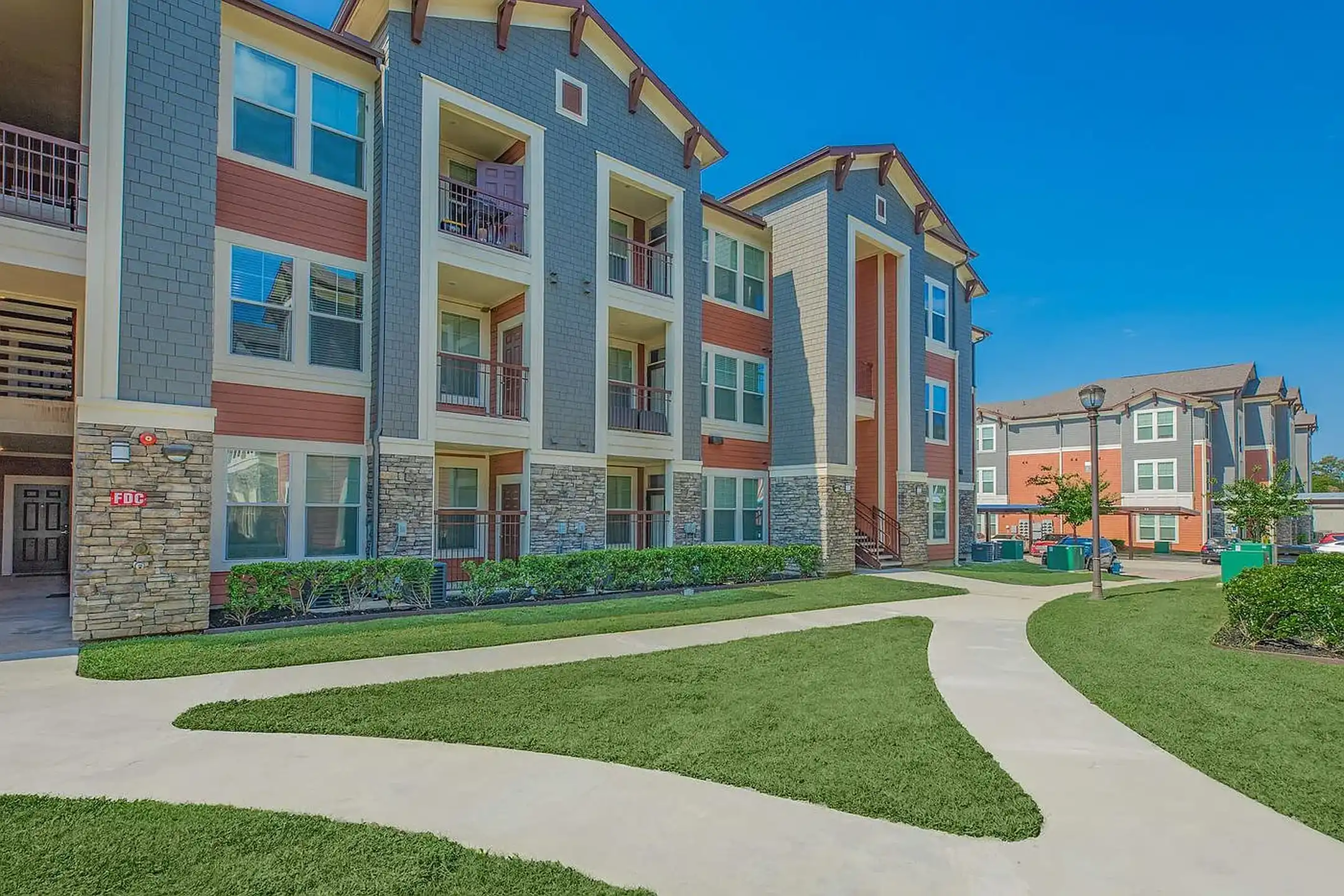 The Cardiff at Louetta Lakes - Spring, TX 77388 | ApartmentGuide.com