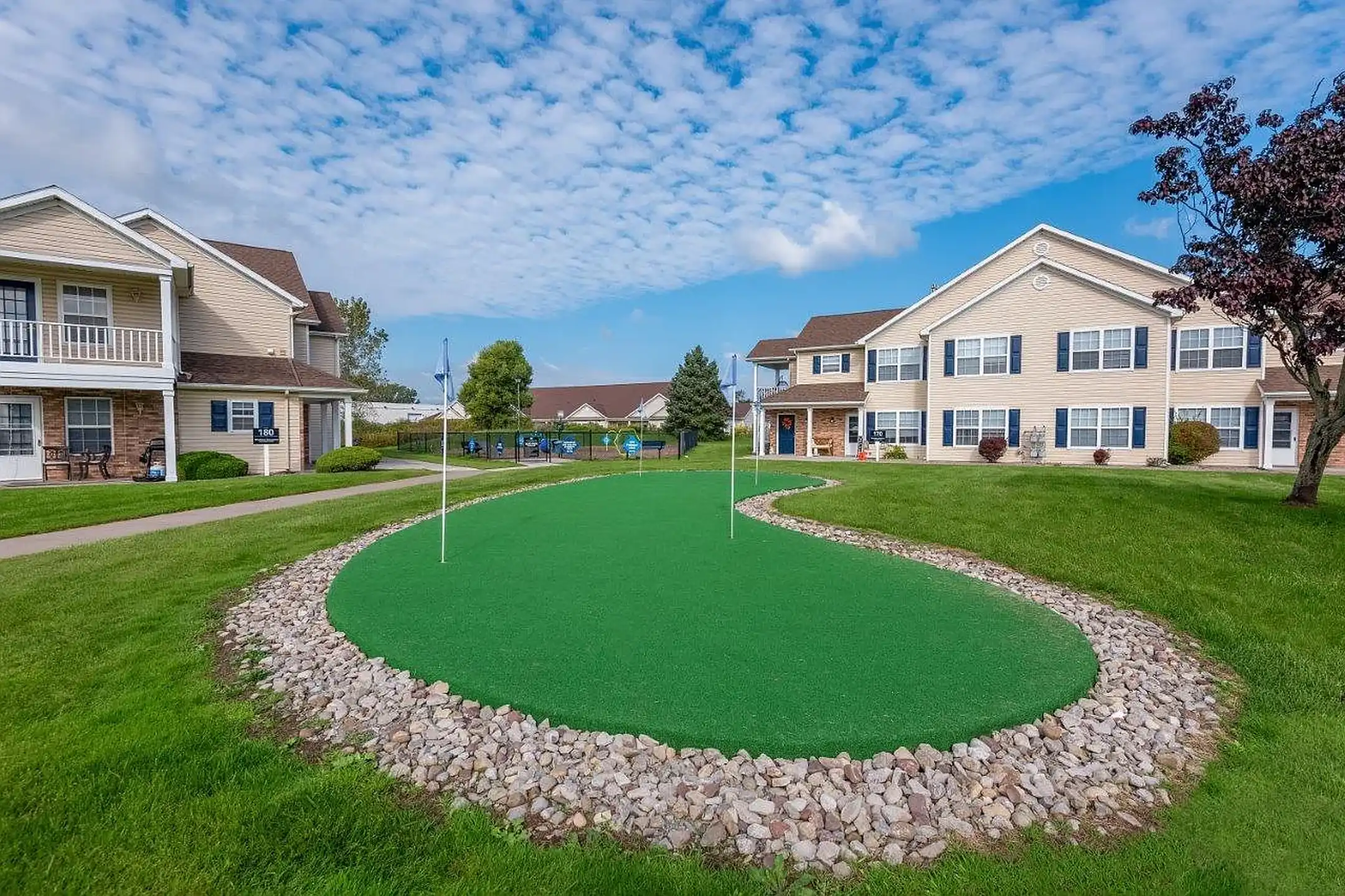 Westview Commons Apartment Homes - Rochester, NY 14624 | ApartmentGuide.com