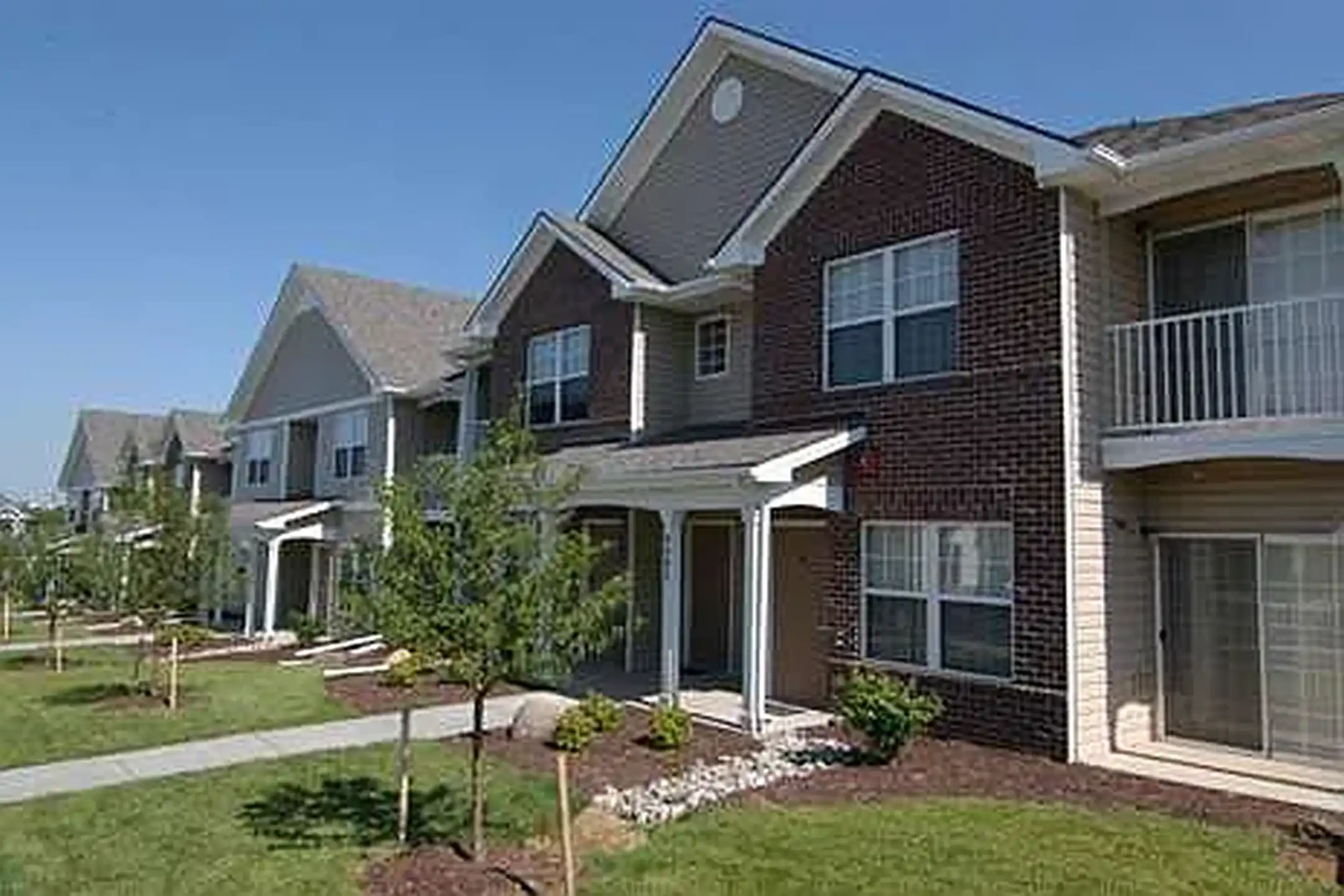 Irvington Heights - Omaha, NE 68122 | ApartmentGuide.com