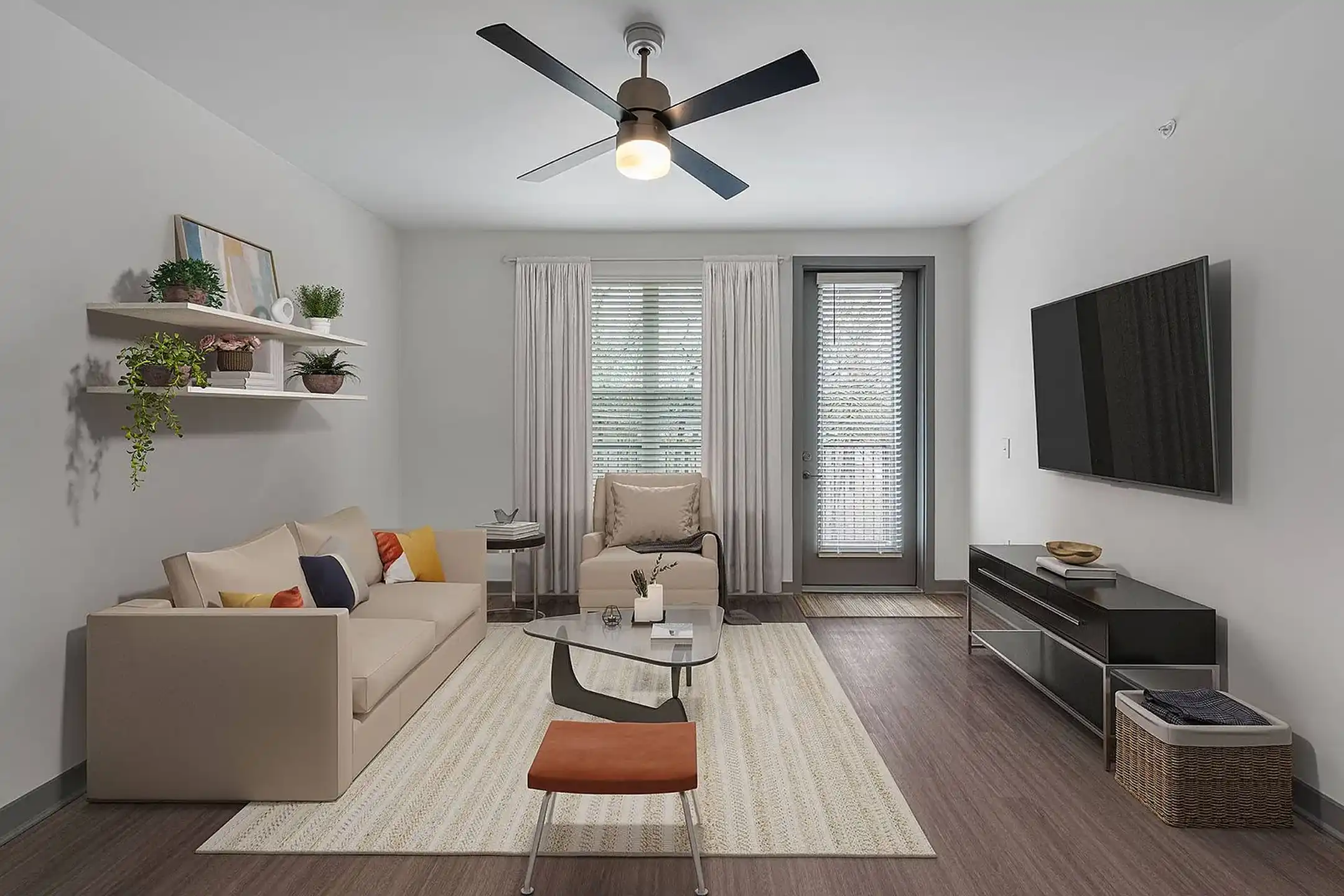Populus Waterside Apartments - Chattanooga, TN 37421 | ApartmentGuide.com