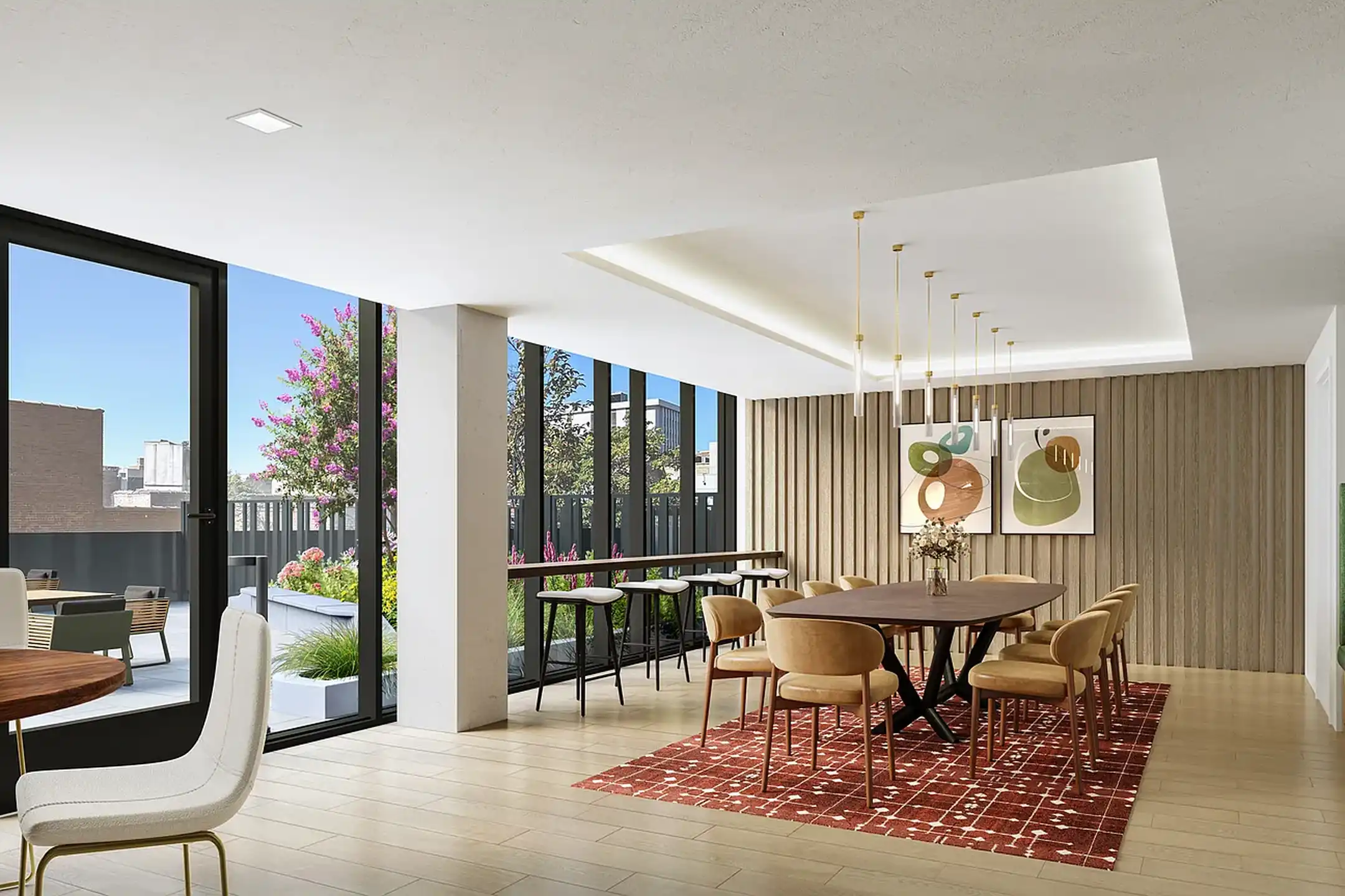 Ruby Square - Jamaica, NY 11432 | ApartmentGuide.com