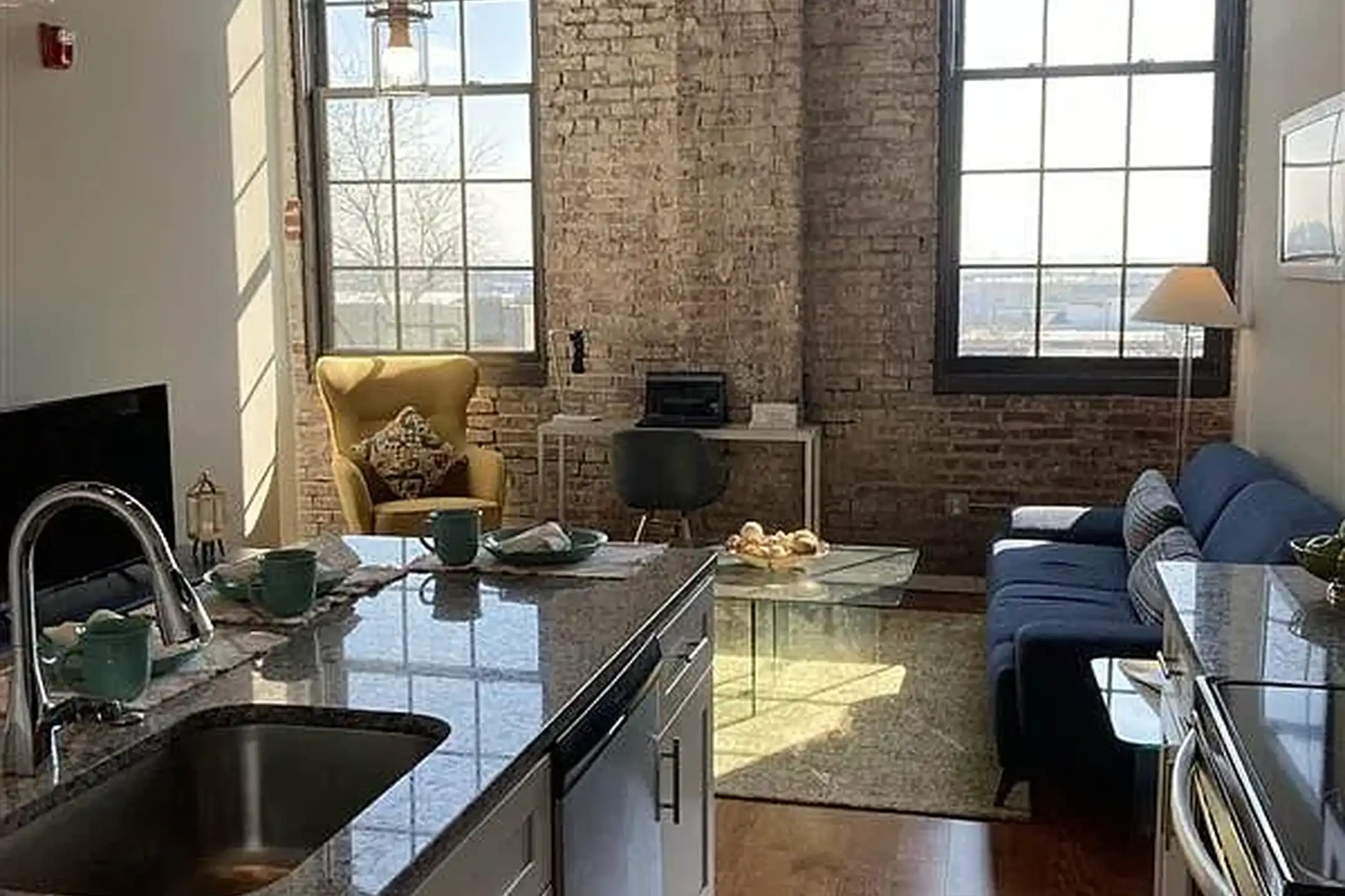 Collins Lofts - Philadelphia, PA 19134 | ApartmentGuide.com