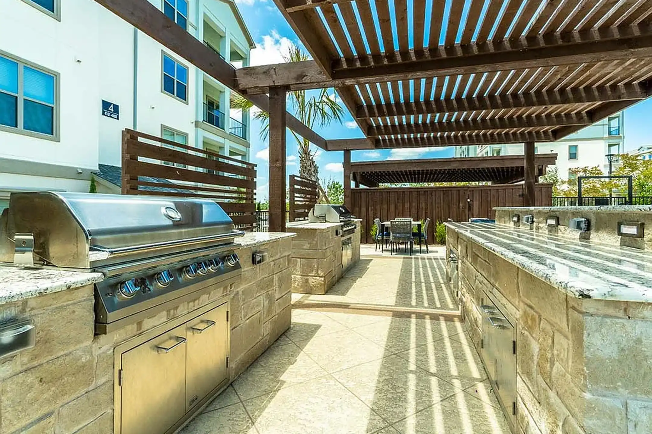 Park at Bayside - Rowlett, TX 75088 | ApartmentGuide.com